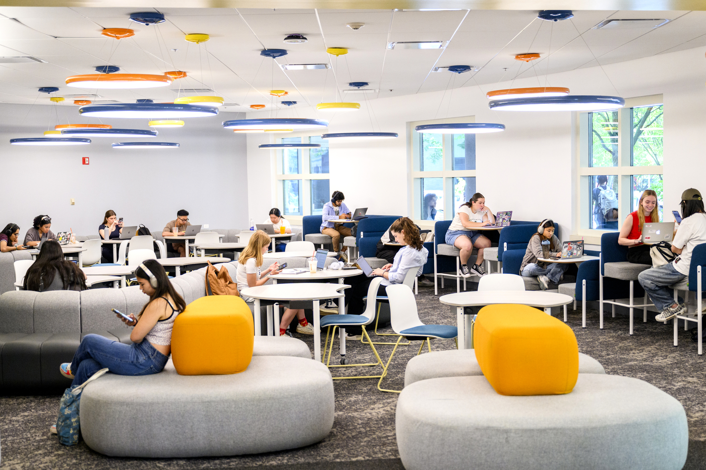 Plug away - Northeastern Global News