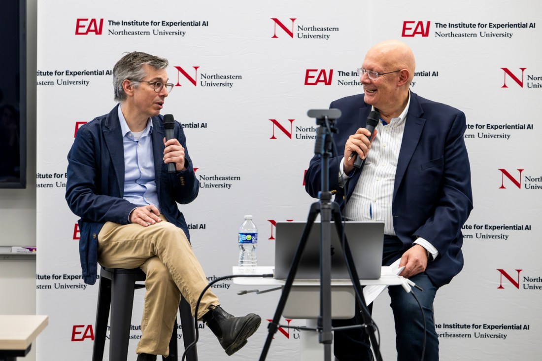 Home - Northeastern University