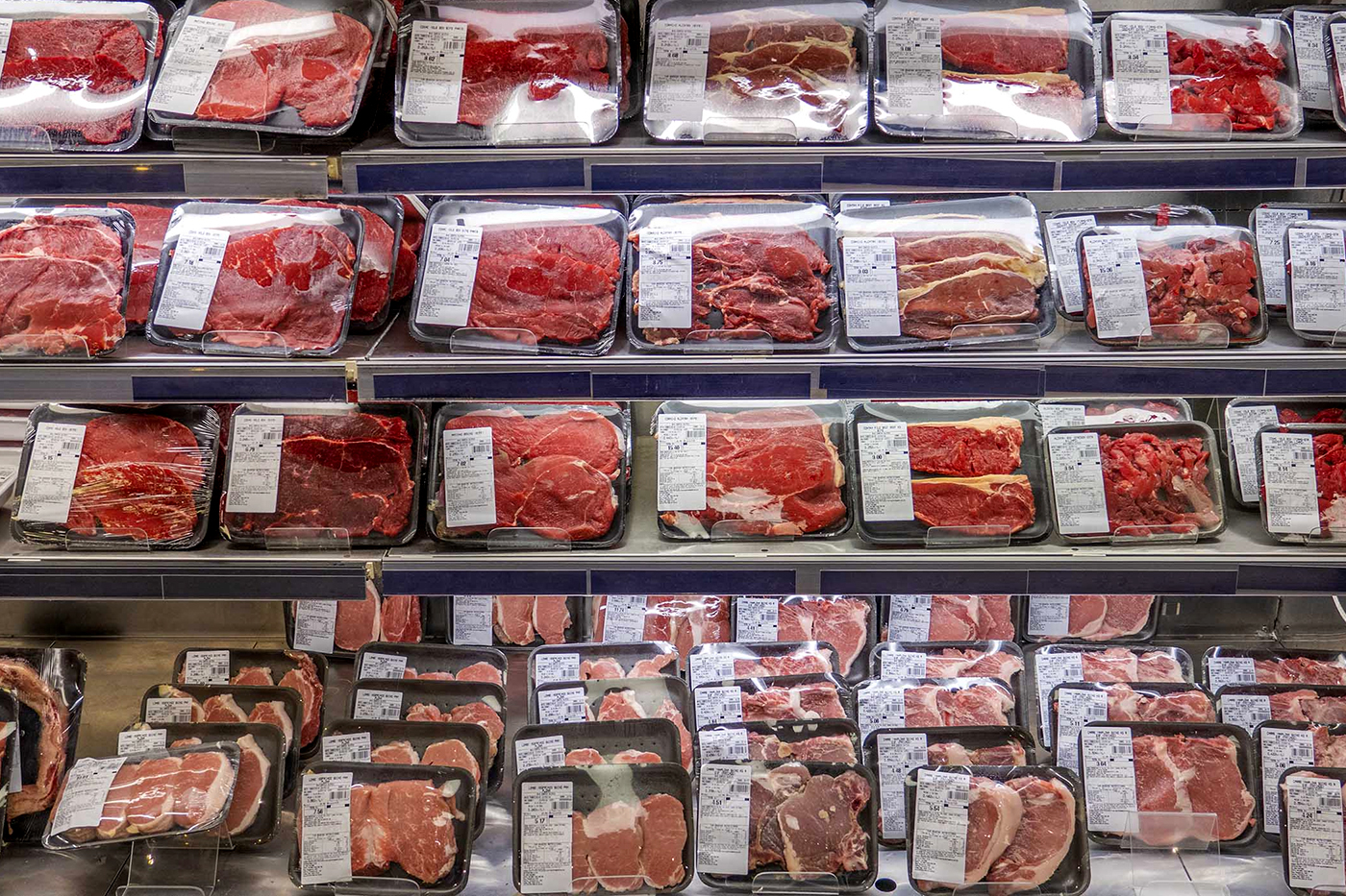 What is Blade Beef and Why You Shouldn’t Eat It Rare