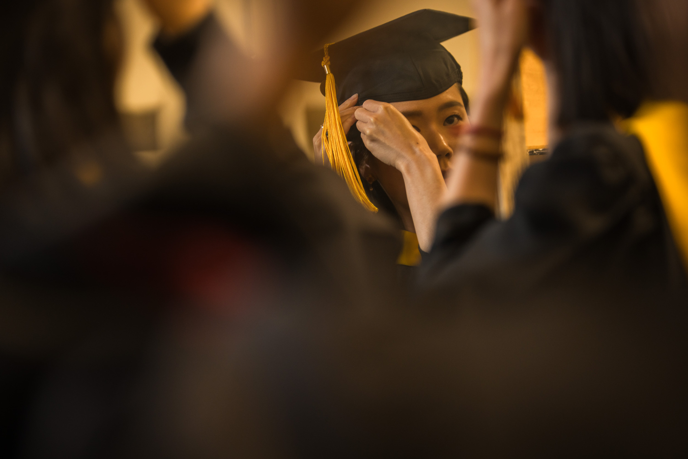 Seattle Commencement Honors 450+ Lifelong Learners