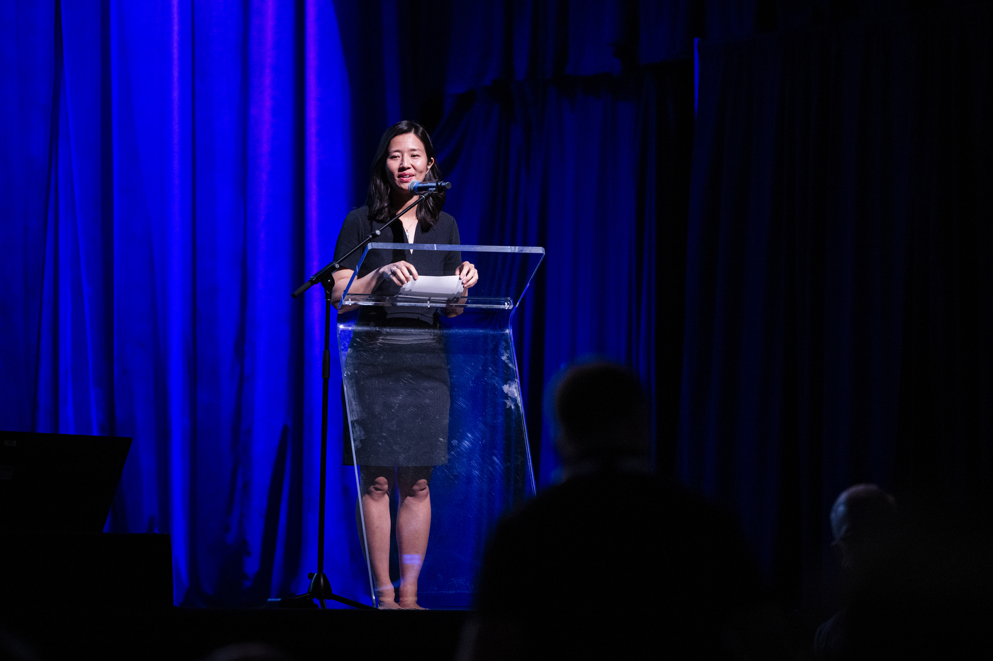 Researchers Participate in Inaugural ClimaTech Conference