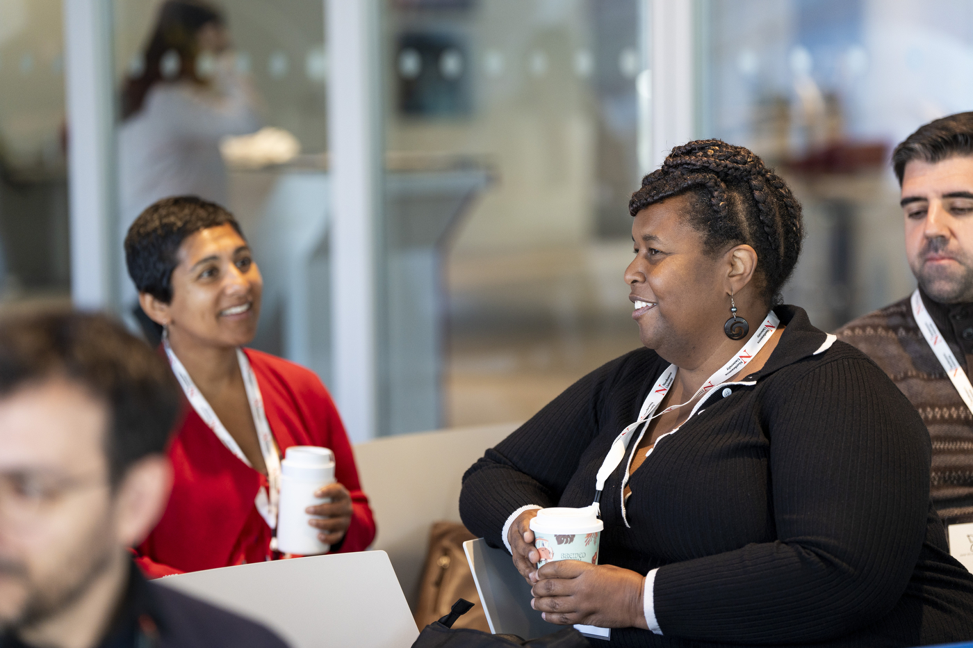 Indigenous Reconciliation Begins with Inclusive Healing Process