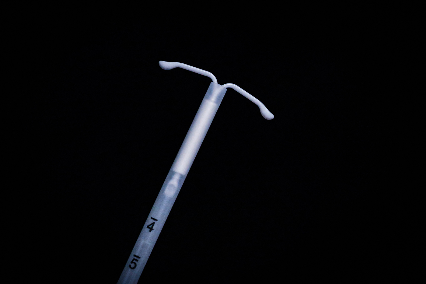 Sedation for IUD Insertion Breakthrough by Planned Parenthood