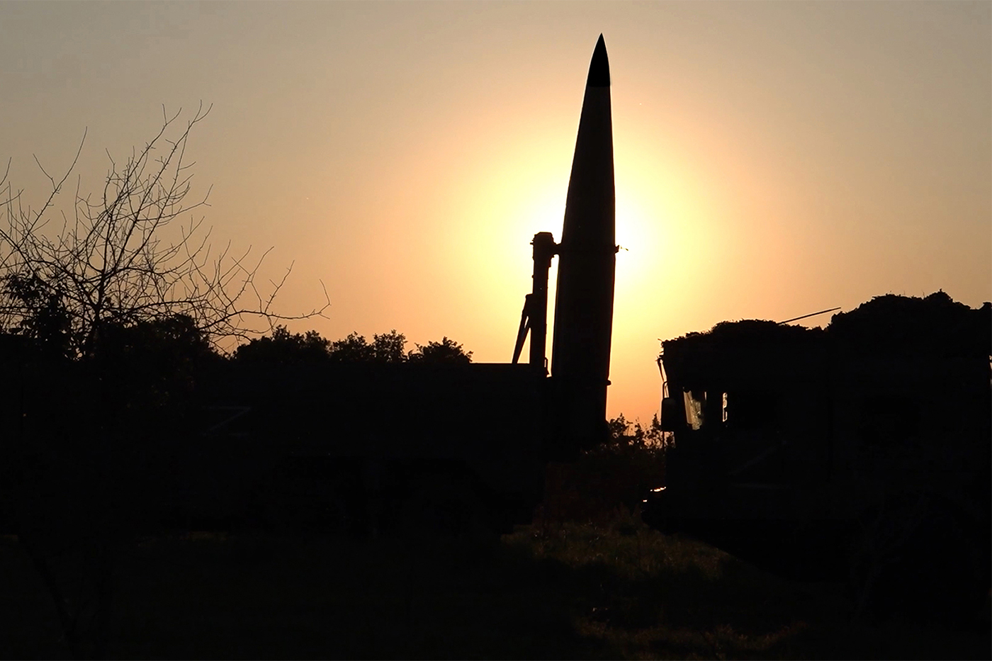 Nuclear Terrorism Risks Mean New Tools & Alliances Are Needed