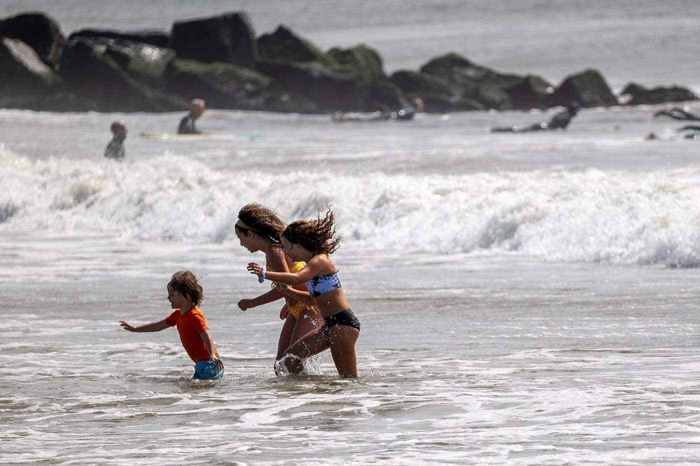 How to Survive a Rip Current: What You Need to Know