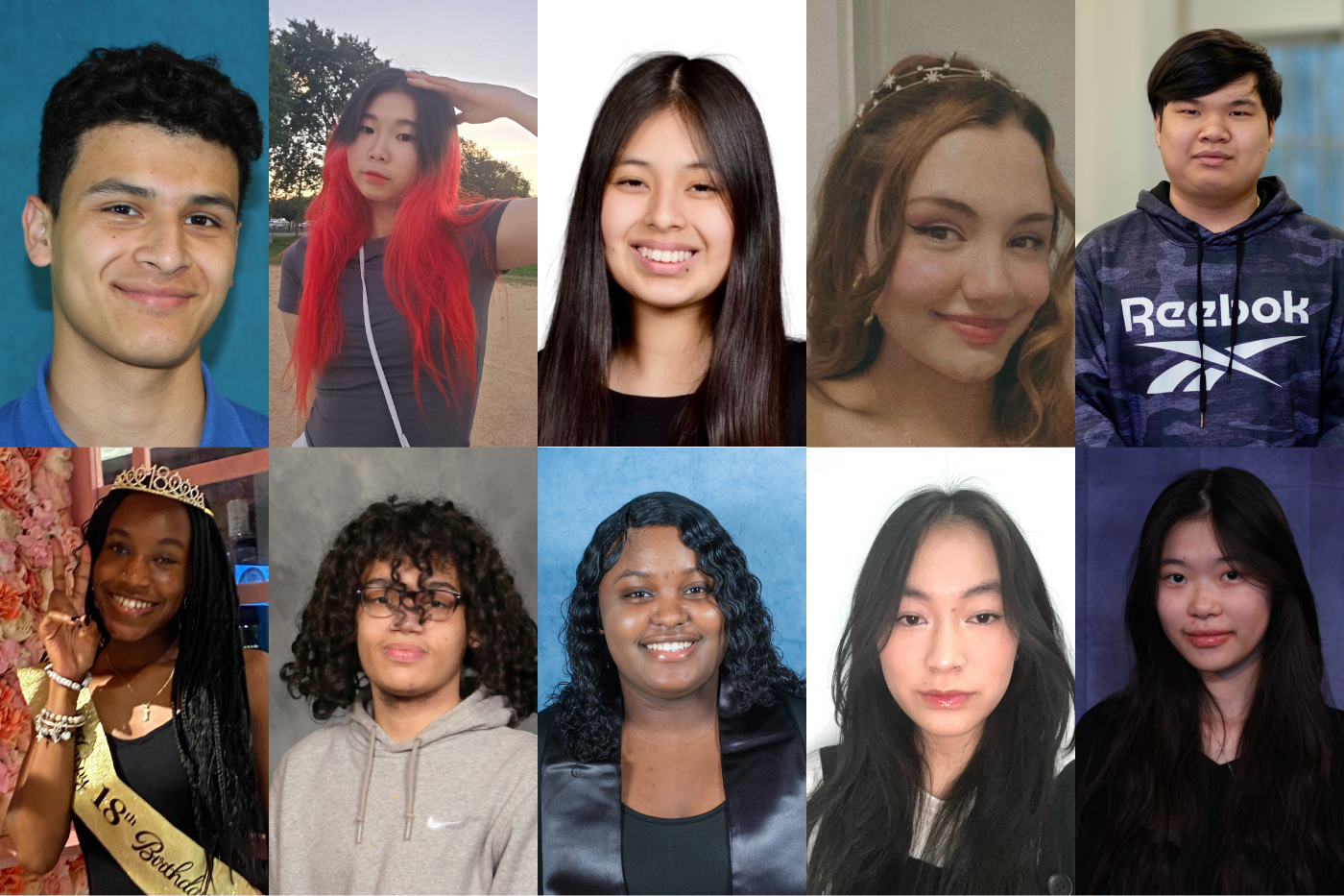 Northeastern Remains Top Choice for Valedictorians of BPS