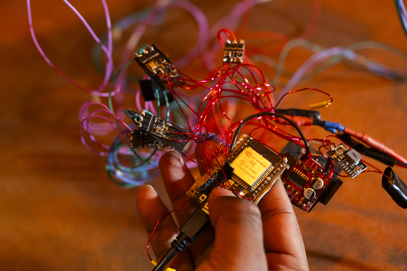 A Bat-Inspired Flying Robot Could Revolutionize Exploration