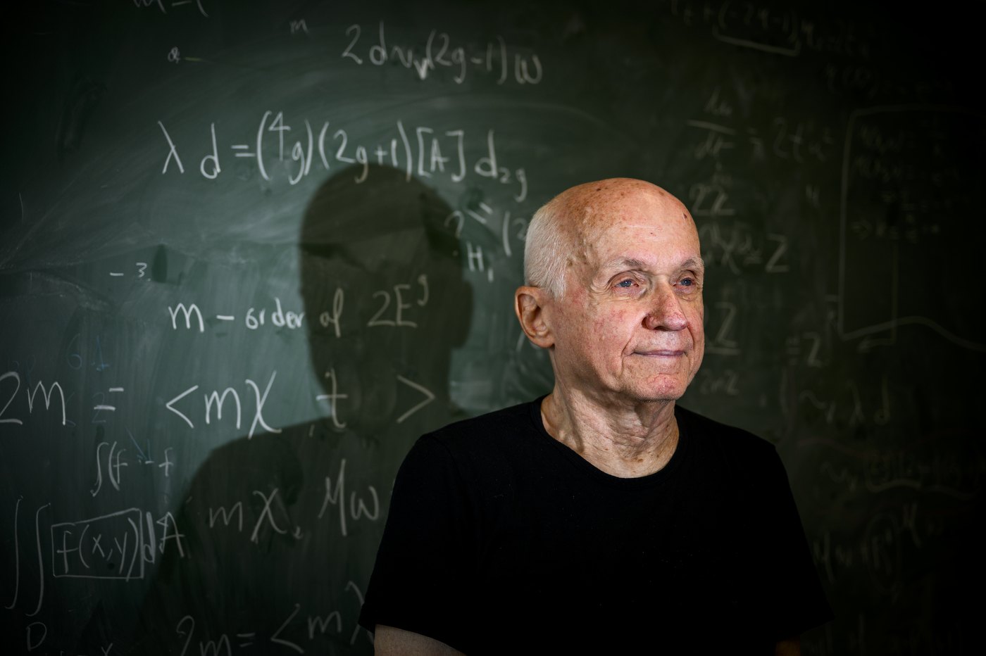 Alan McKim founded Clean Harbors. As technology chief, he’ll guide it ...