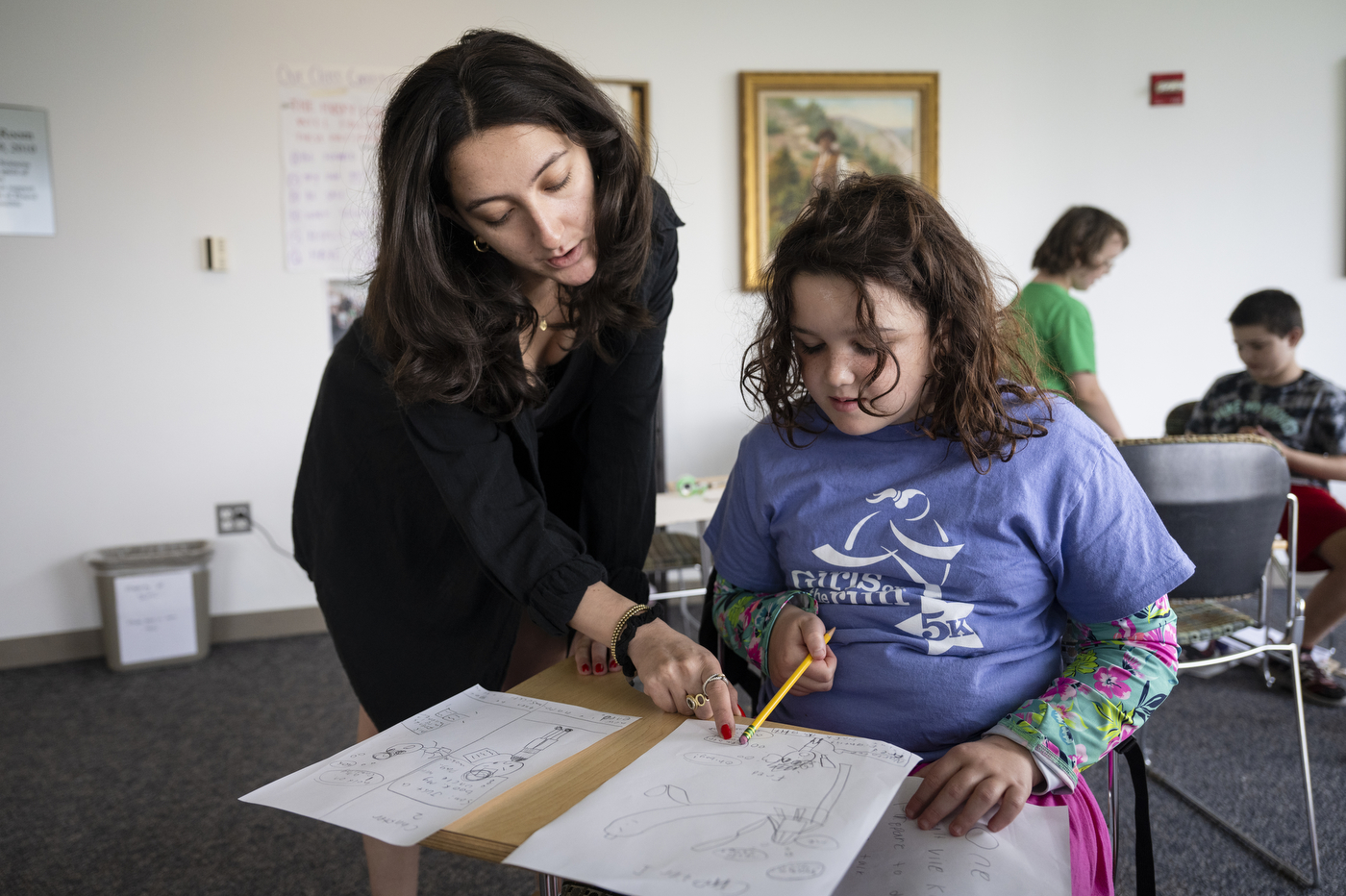 Word Detectives Trains Readers & Speech Language Pathologists