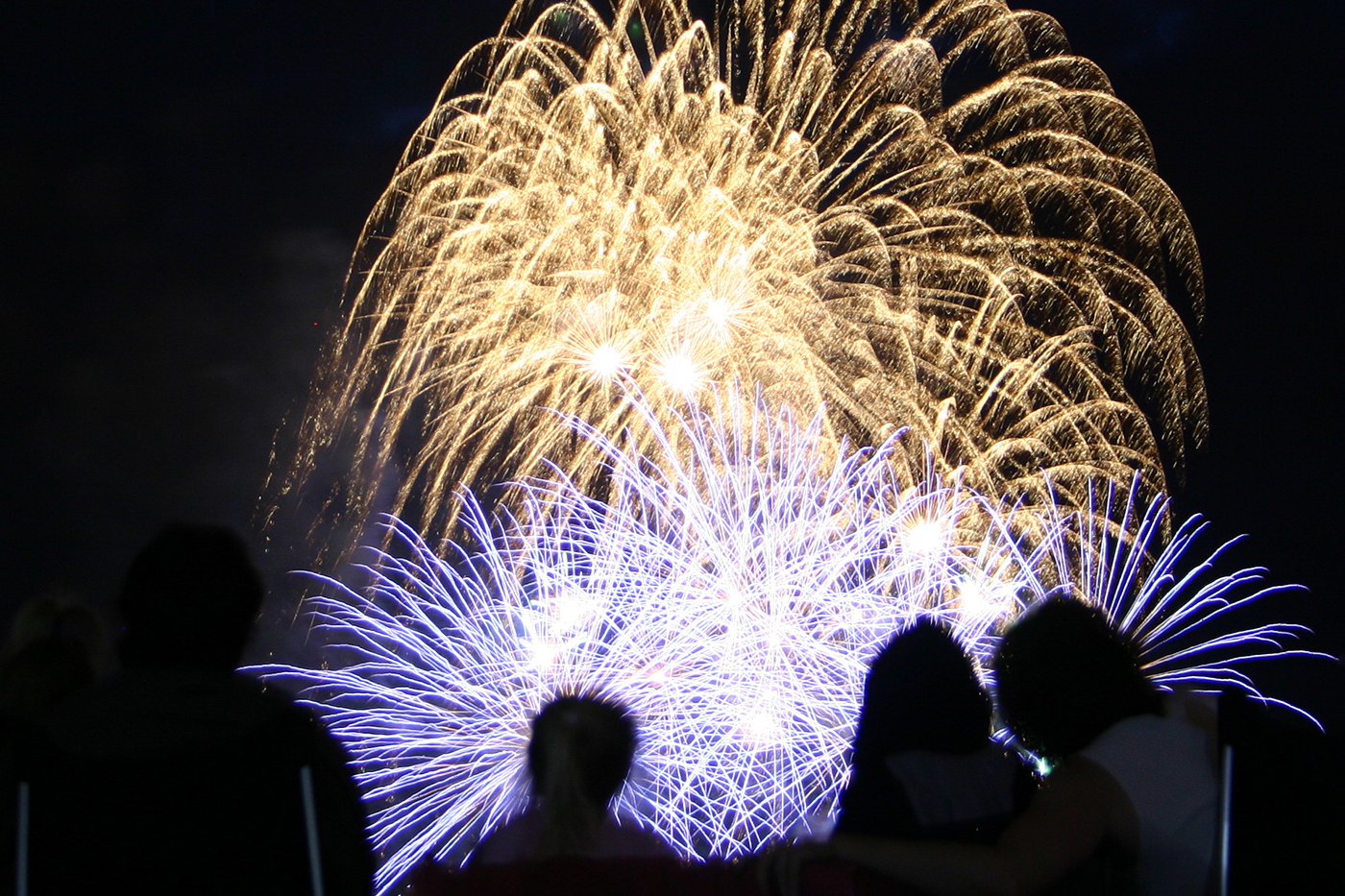 Why the 4th of July Has More Mass Shootings Than Any Other Day