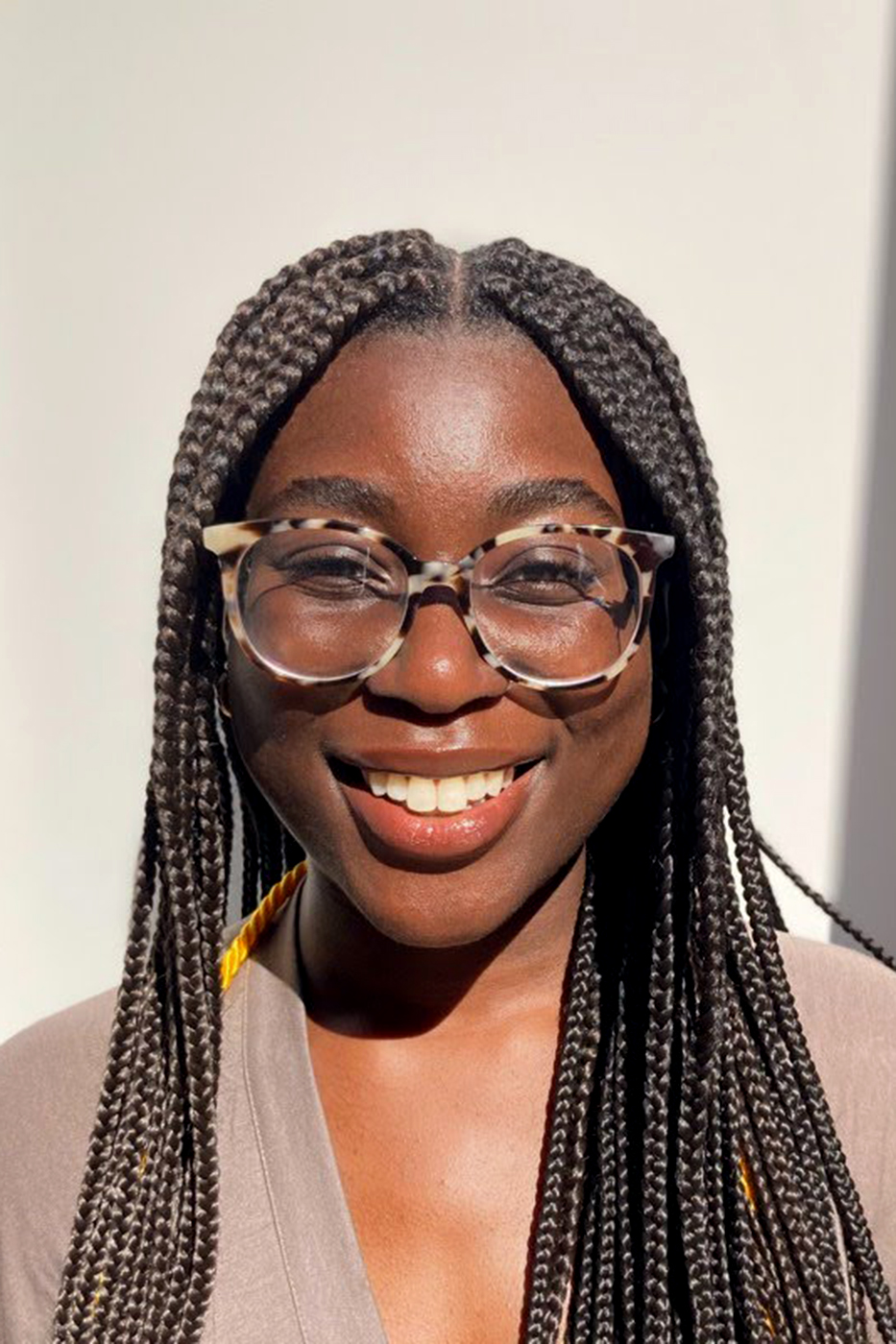 Northeastern Grad Creates Skincare for Melanin-Rich Skin Tones