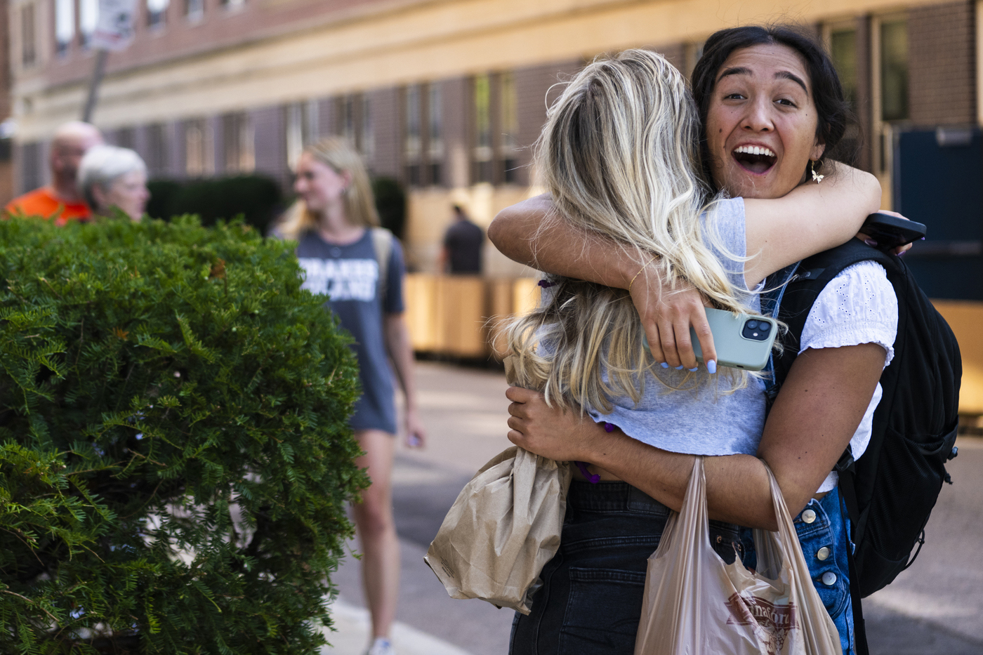 How to Make Friends in College: Psychology Expert Explains