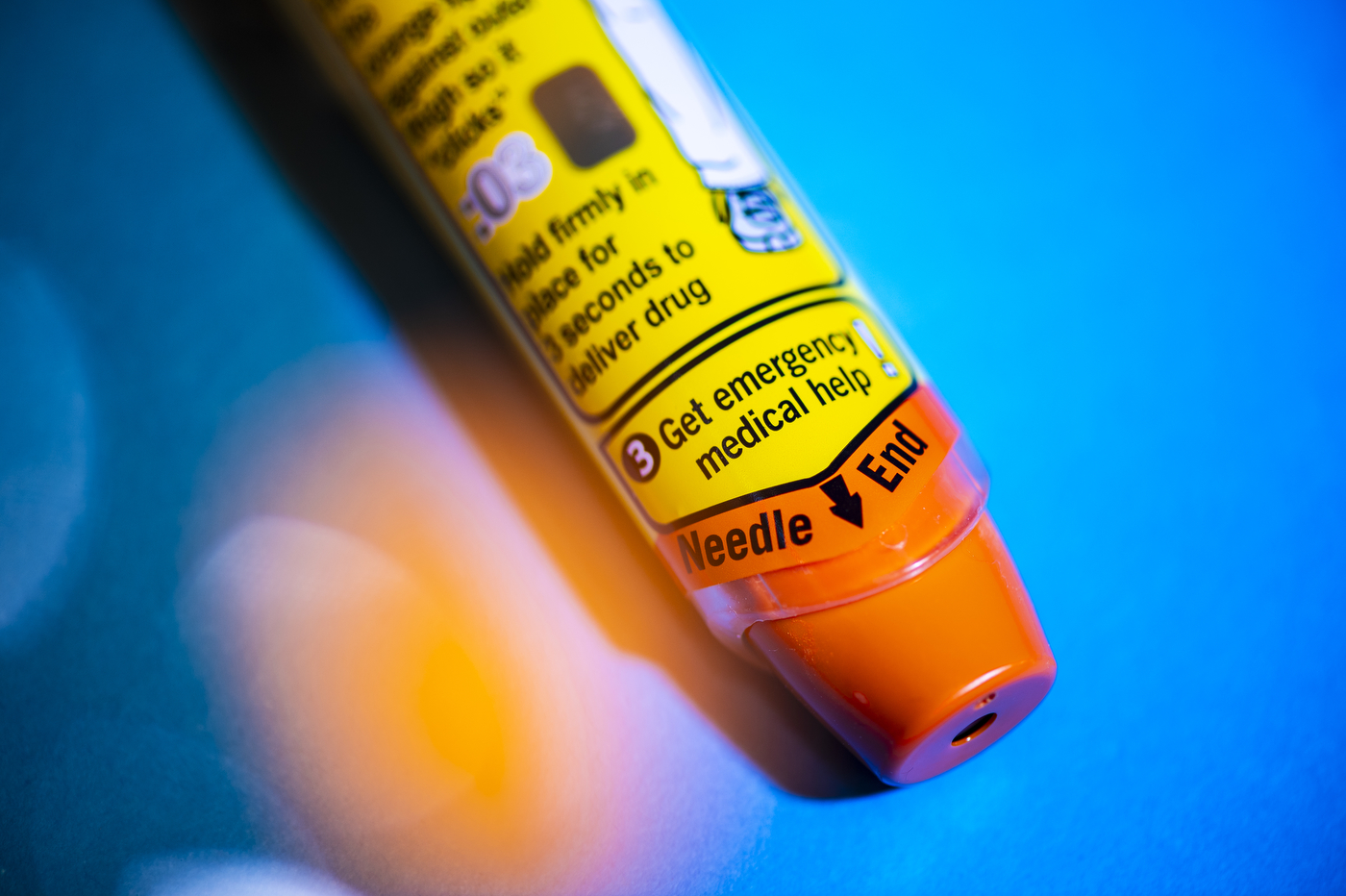 New Neffy Nasal Spray a ‘Gamechanger’ Alternative to EpiPen