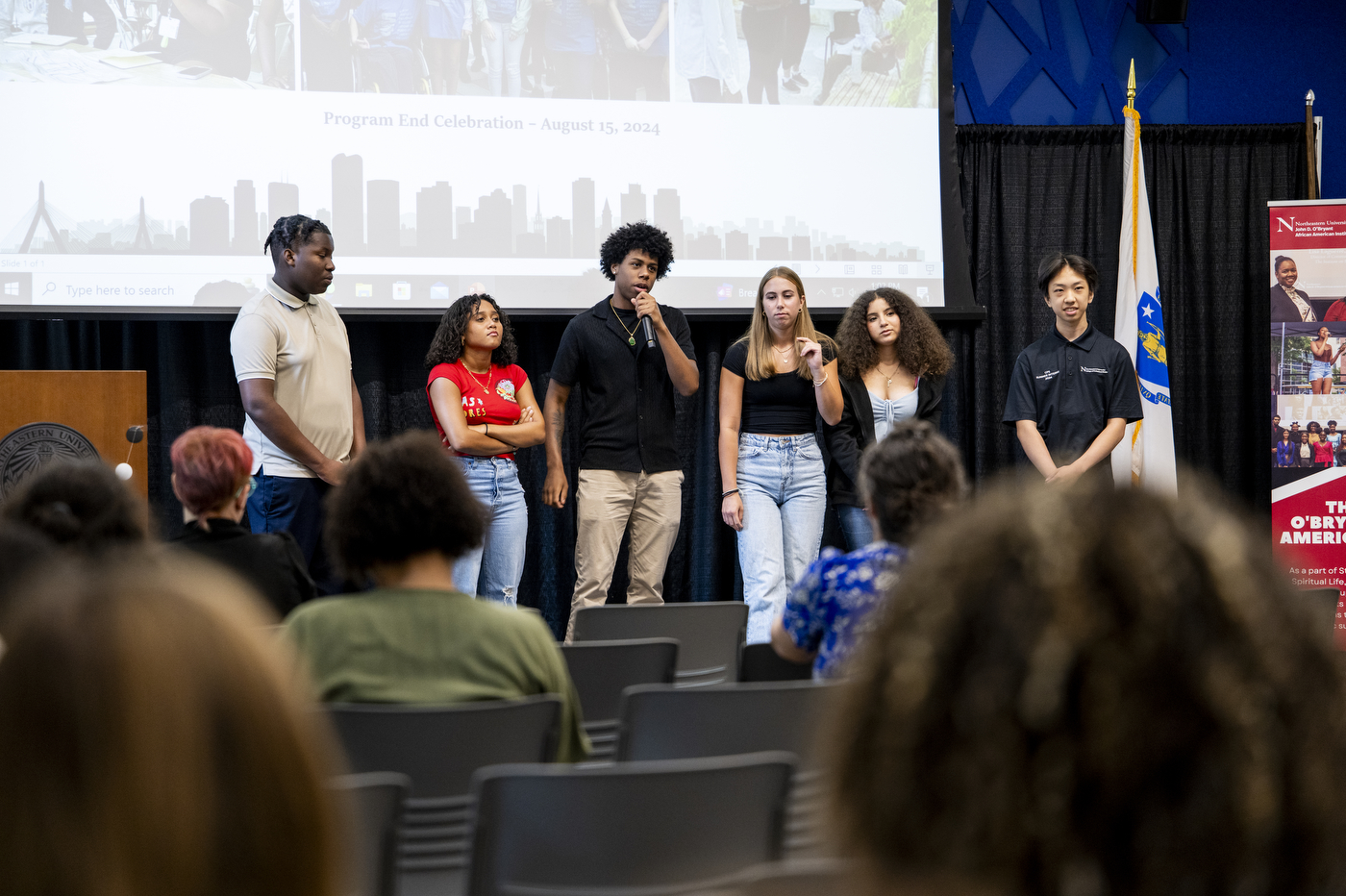 What Fonts Are Used in Political Campaigns?