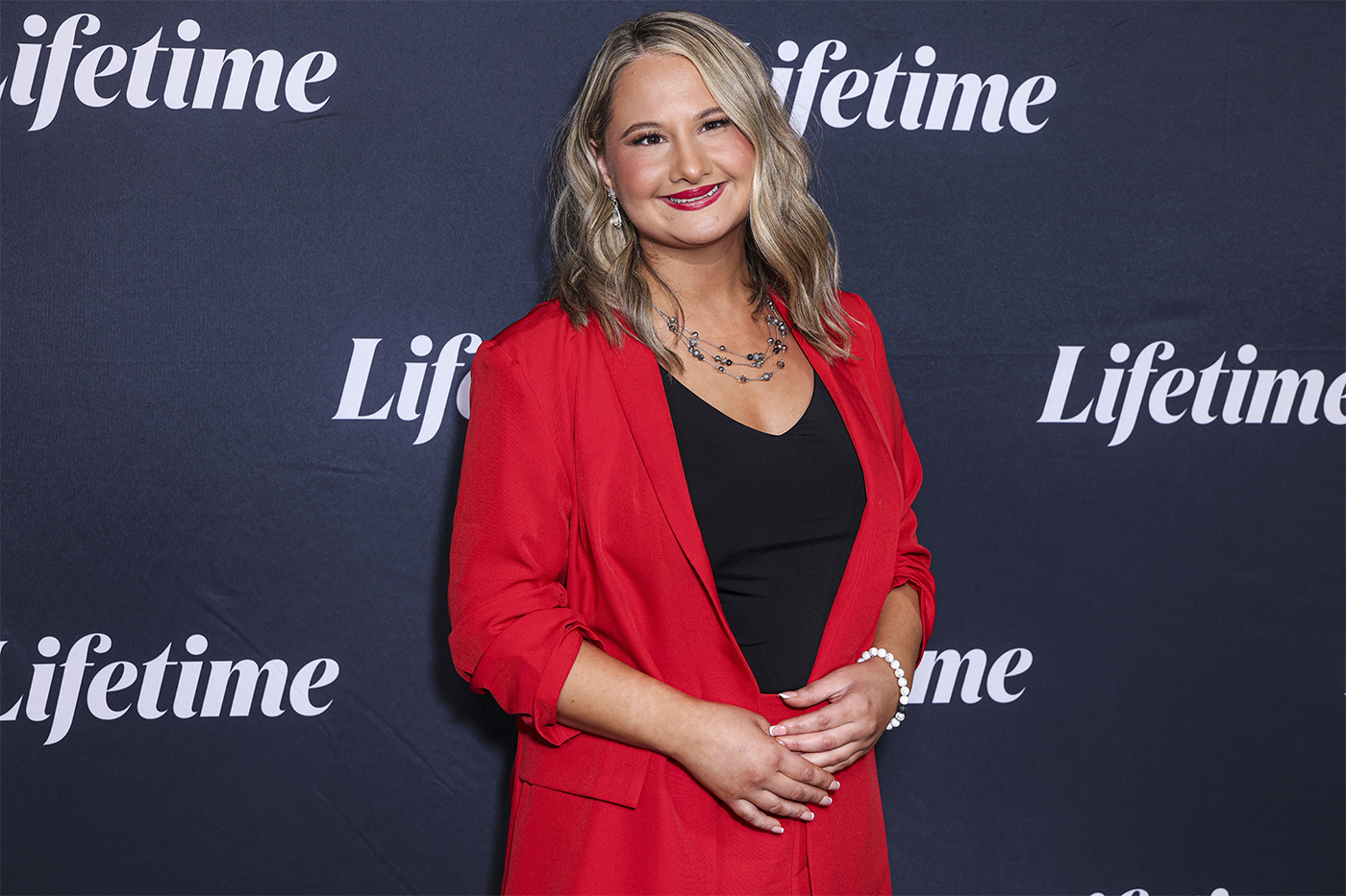 Why Are We Still Obsessed with Gypsy-Rose Blanchard?