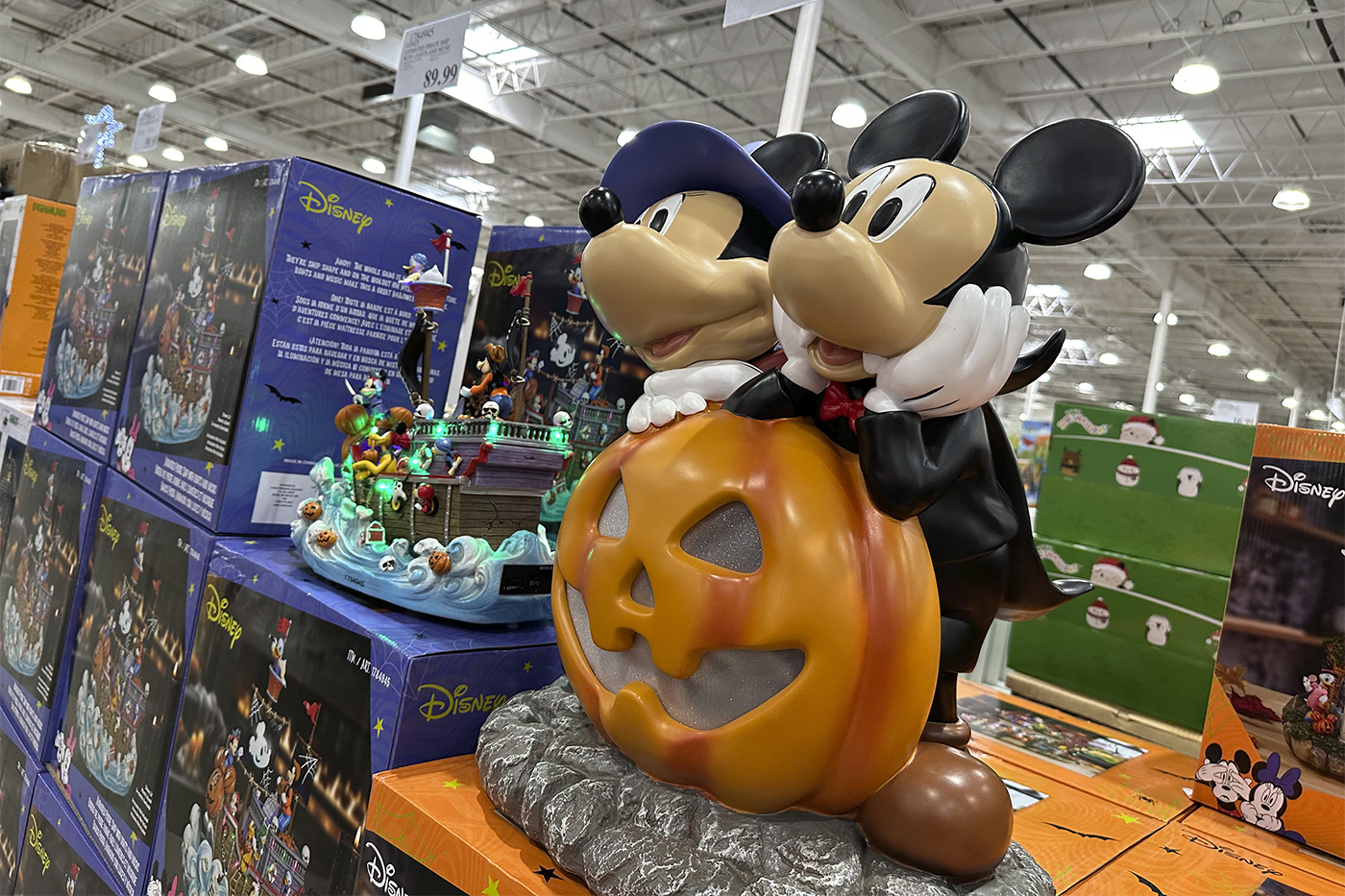 Why Halloween Arrives in Stores Earlier Every Year