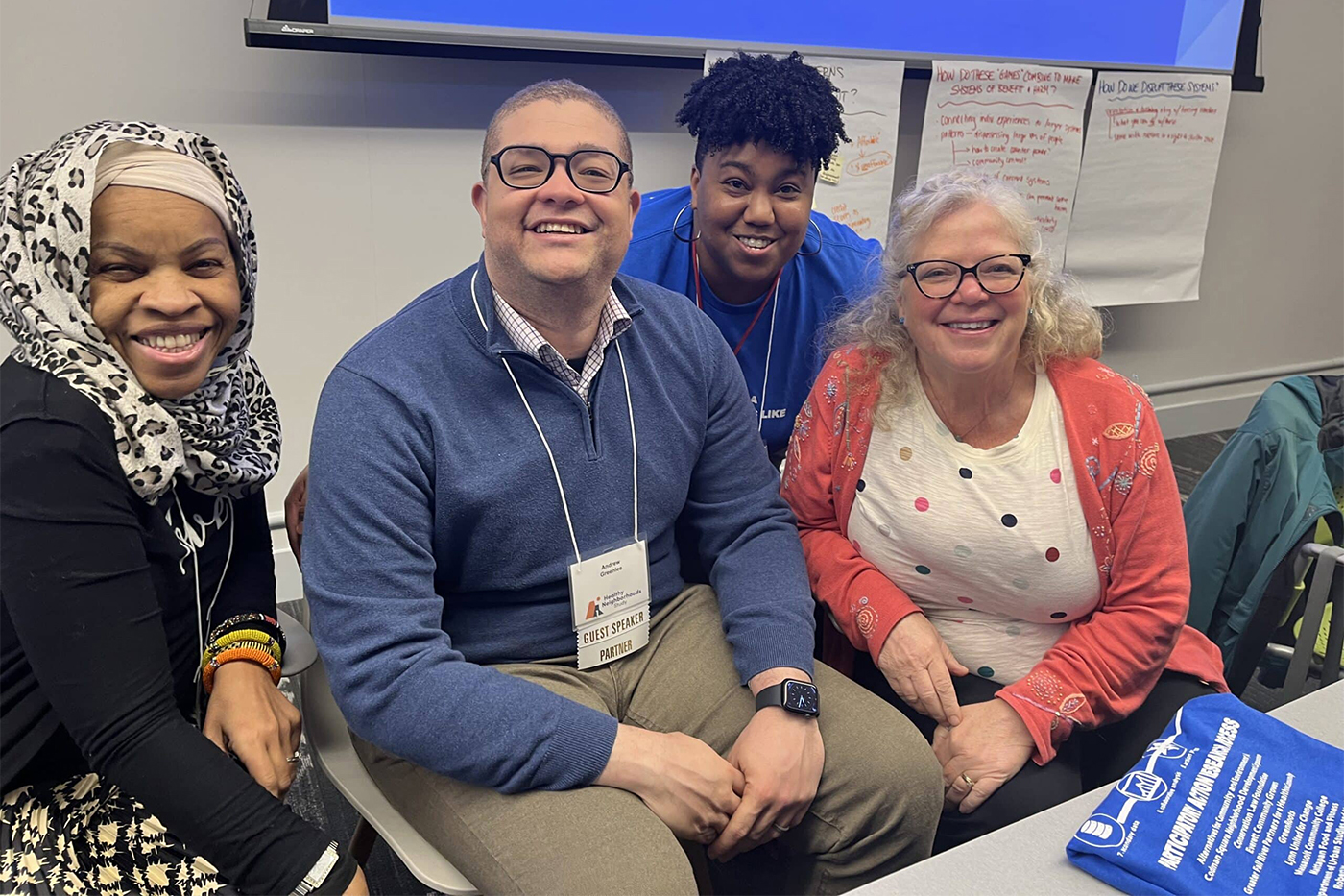 Northeastern-led Consortium Leads Housing Disparities Research
