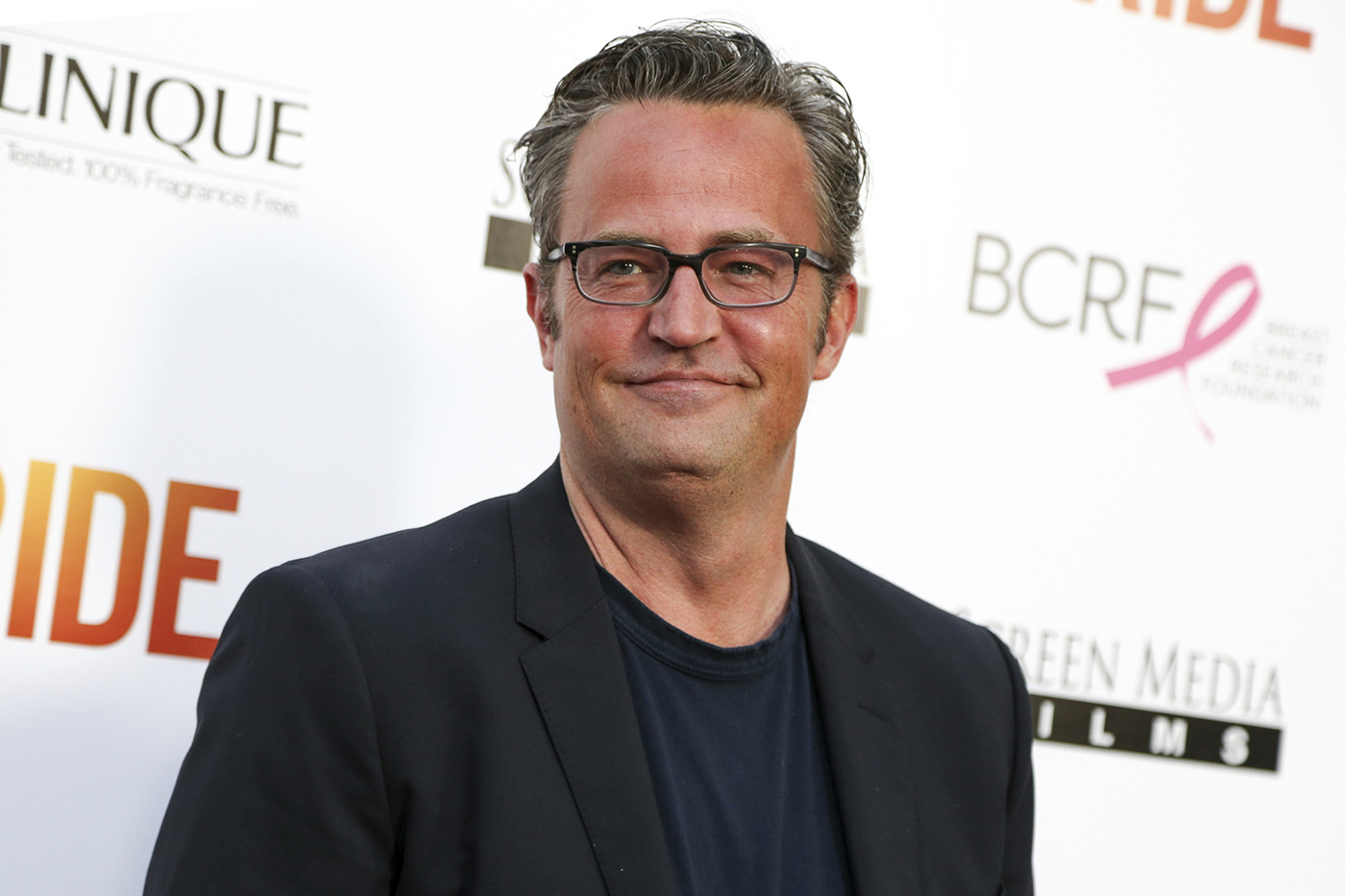 Could Doctors Have Fueled Matthew Perry's Ketamine Addiction?