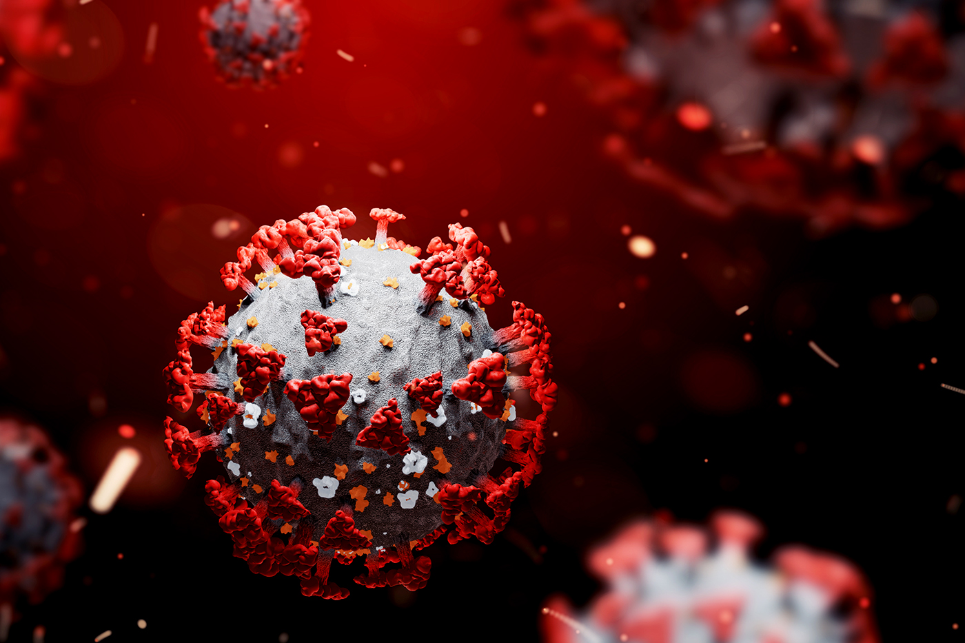 Northeastern experts say it's more likely than ever to get COVID-19 twice