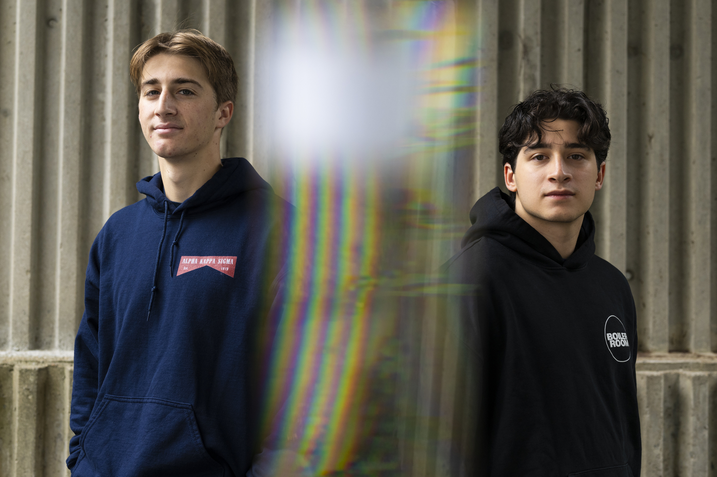 Fraternity Remembers Matt Fishman With Music Scholarship Event