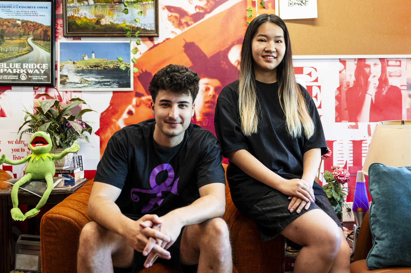 Green Line Records is Amplifying Boston’s Emerging Music Artists