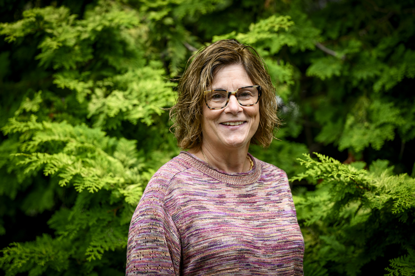 Meet Lee Ann Burdick, Director of the Children’s Center