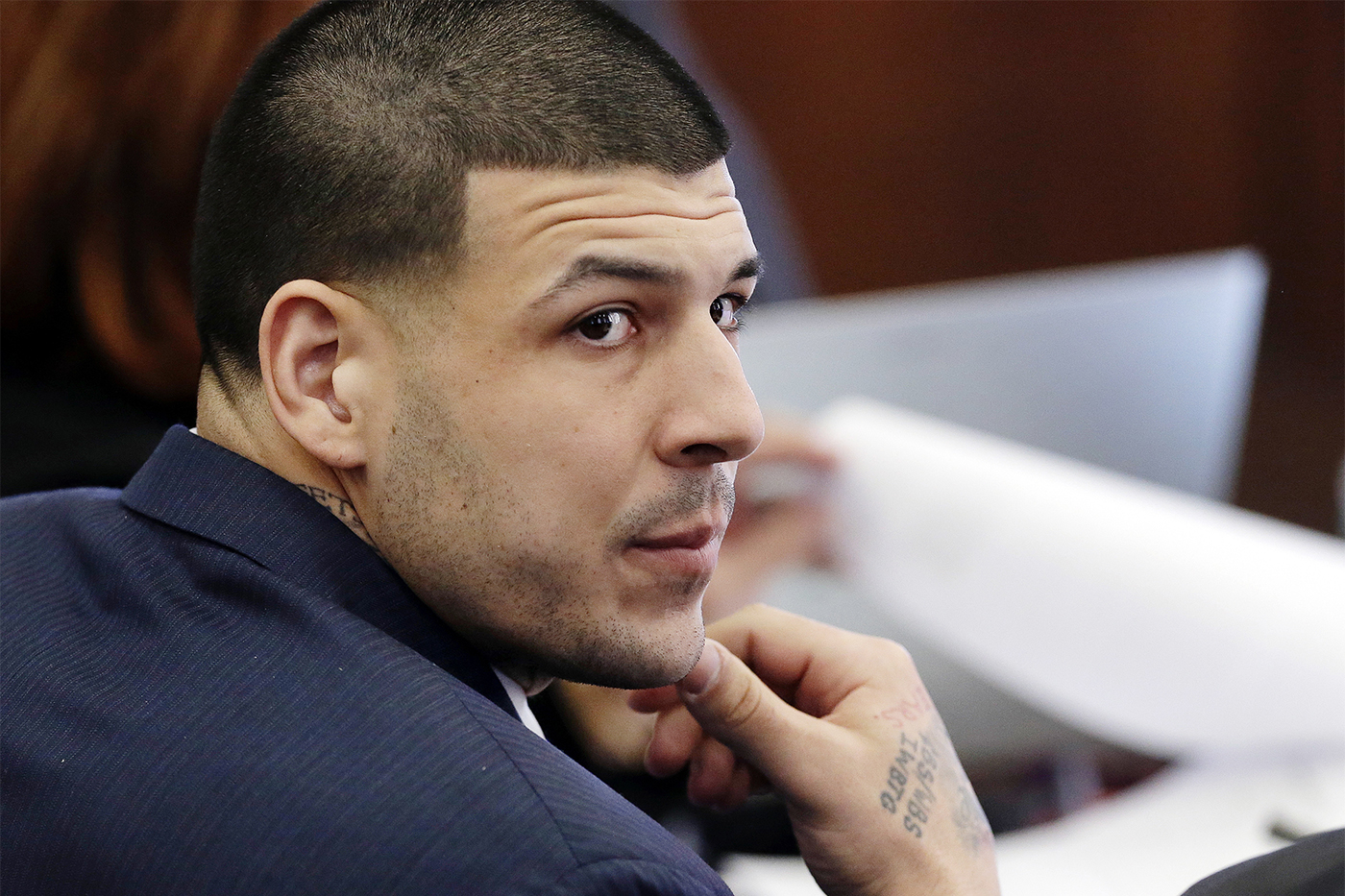What Happened to Aaron Hernandez? New Series Examines CTE