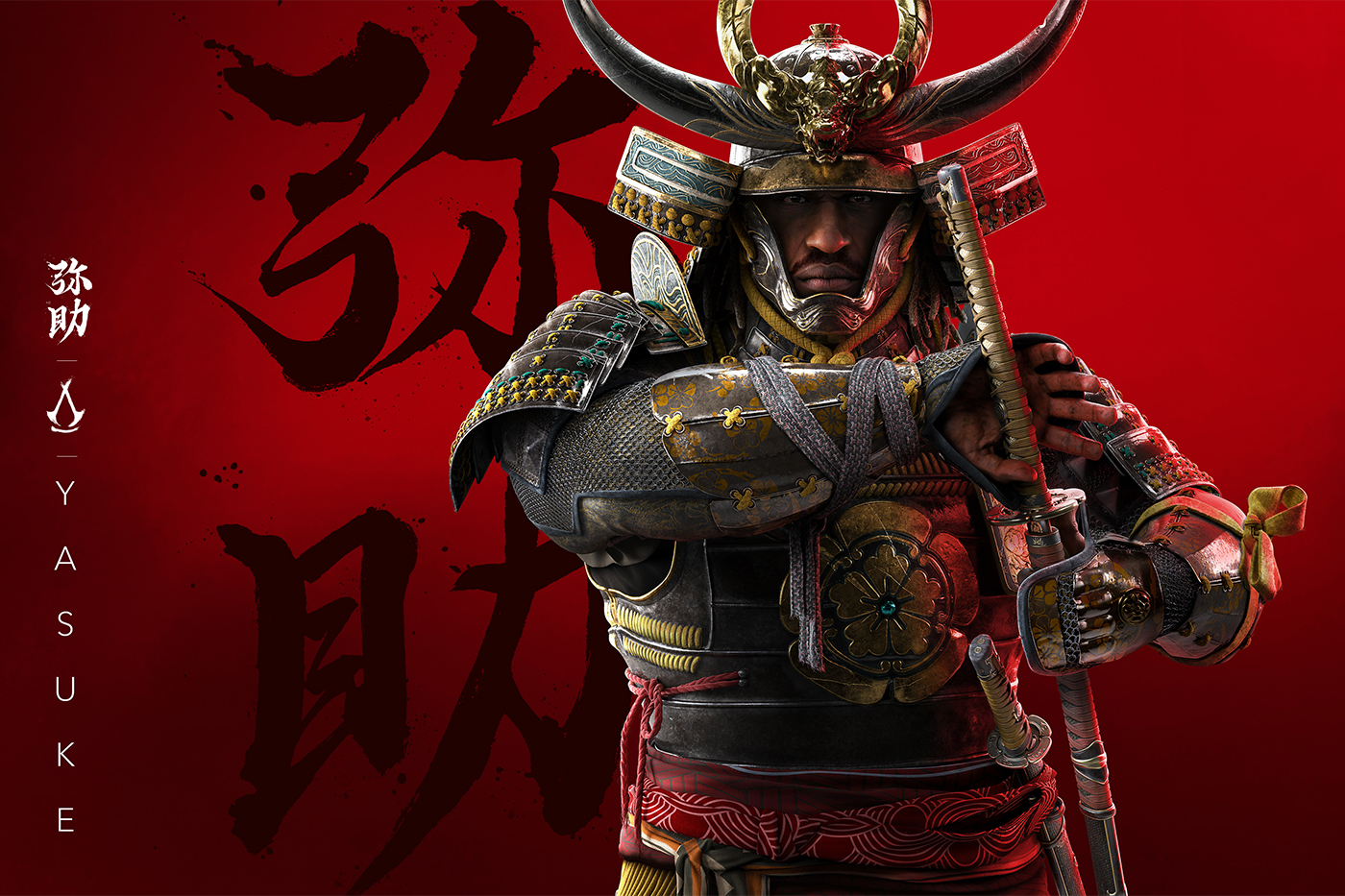Who is Yasuke, the Black Samurai in ‘Assassin’s Creed Shadows’?