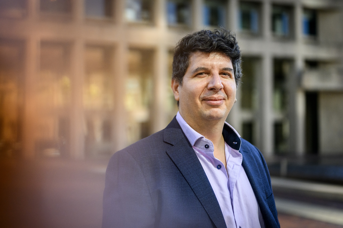 Scientists Recreate 52,000-Year-Old Woolly Mammoth DNA