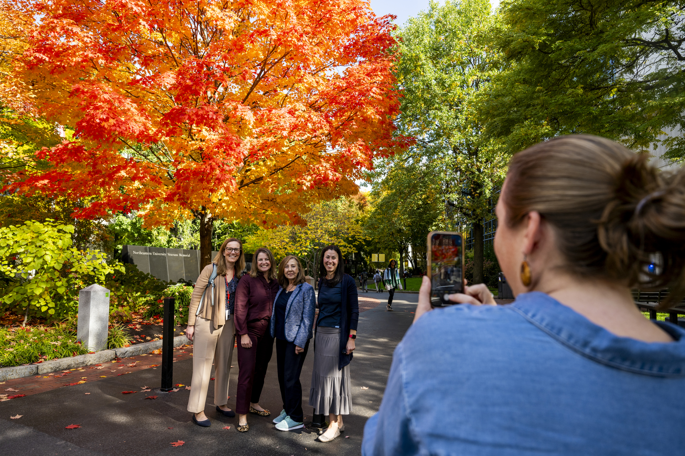 Faculty & Staff News Hub - Northeastern Global News