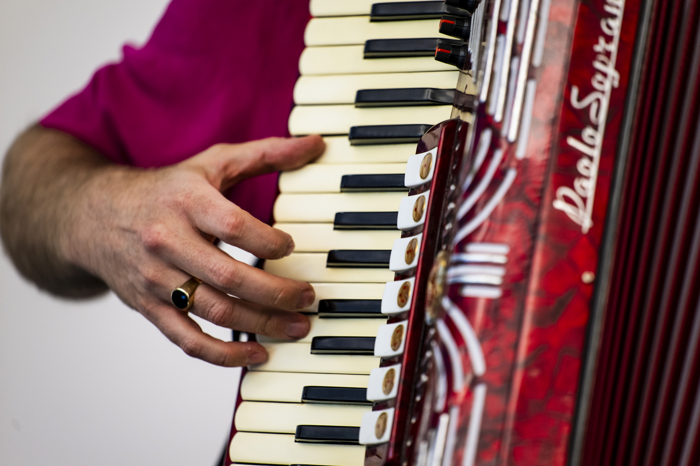 Israeli Artists Promote Hope and Reconciliation Through Music