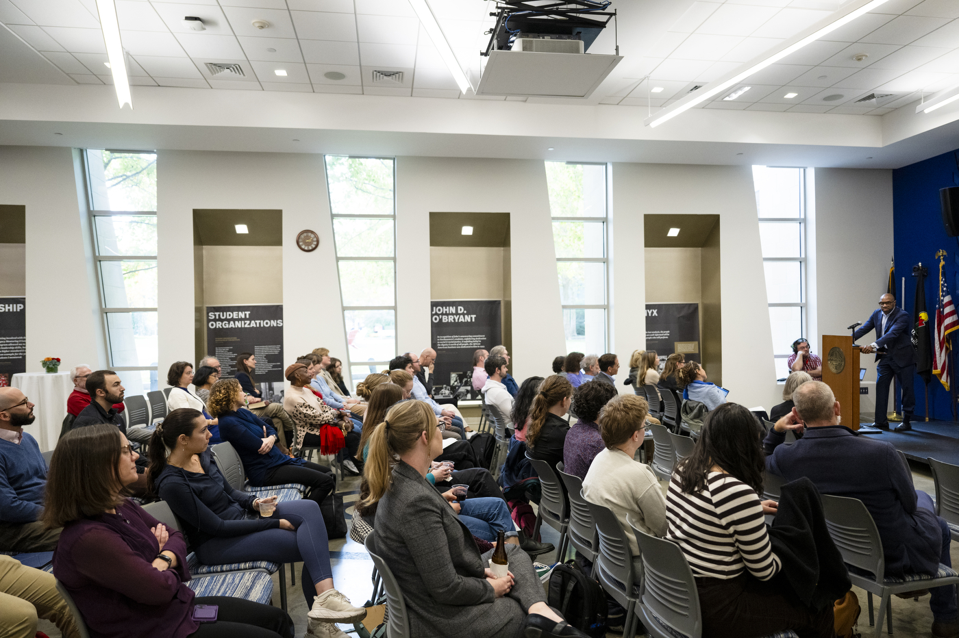 New Center for Global Law & Justice Aims to Drive Global Change