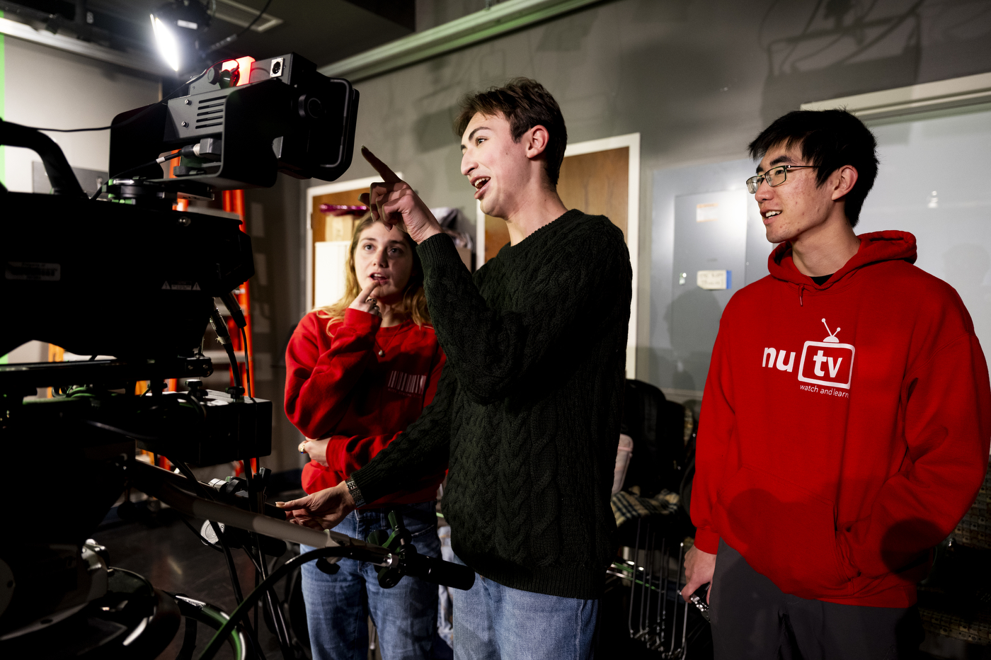 As The Way We Stream Content Evolved, So Has Northeastern TV