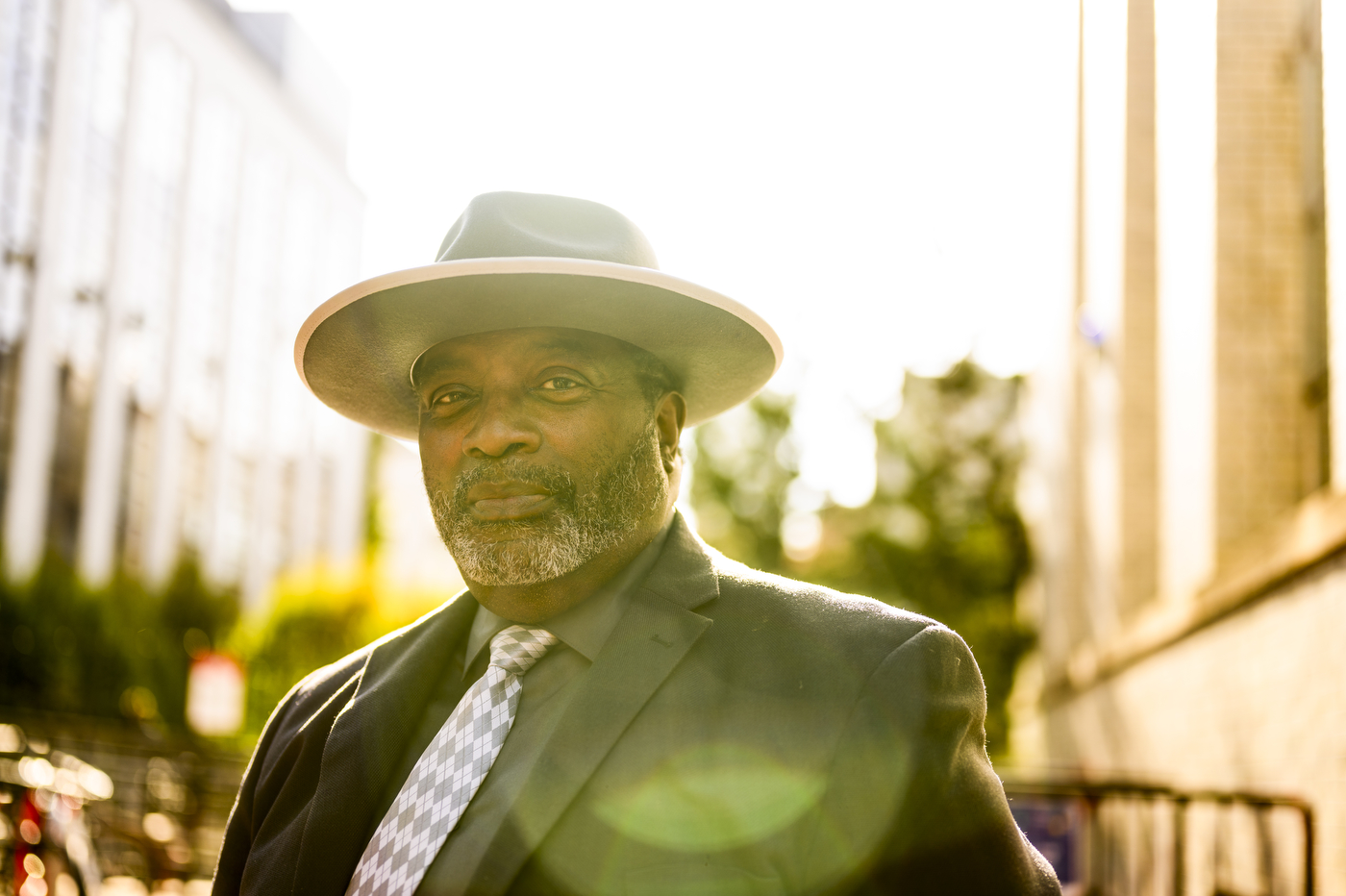 How ‘Dean Bob’ Jose Inspired Students in His Hall of Fame Career