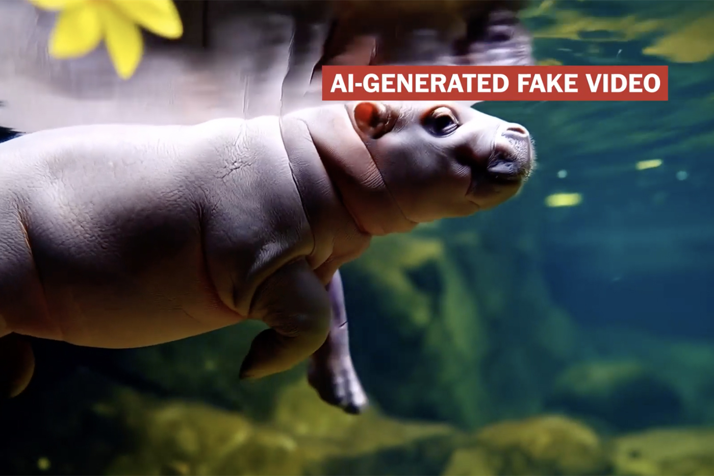 Is AI Threatening Hollywood or is the Panic Overblown?