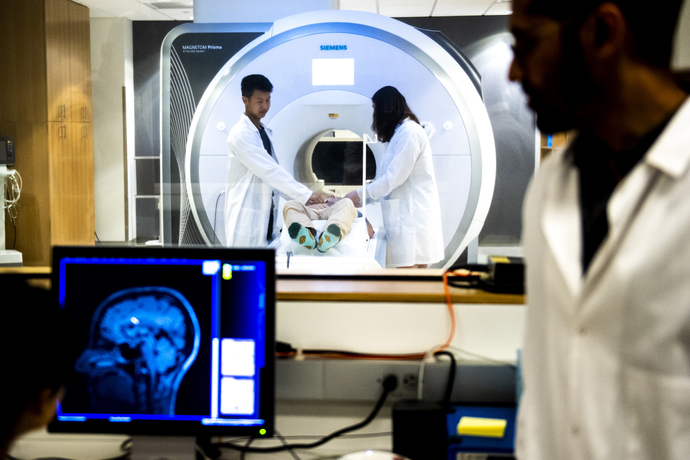 Different Types of Fear Activate Different Parts of the Brain: Study