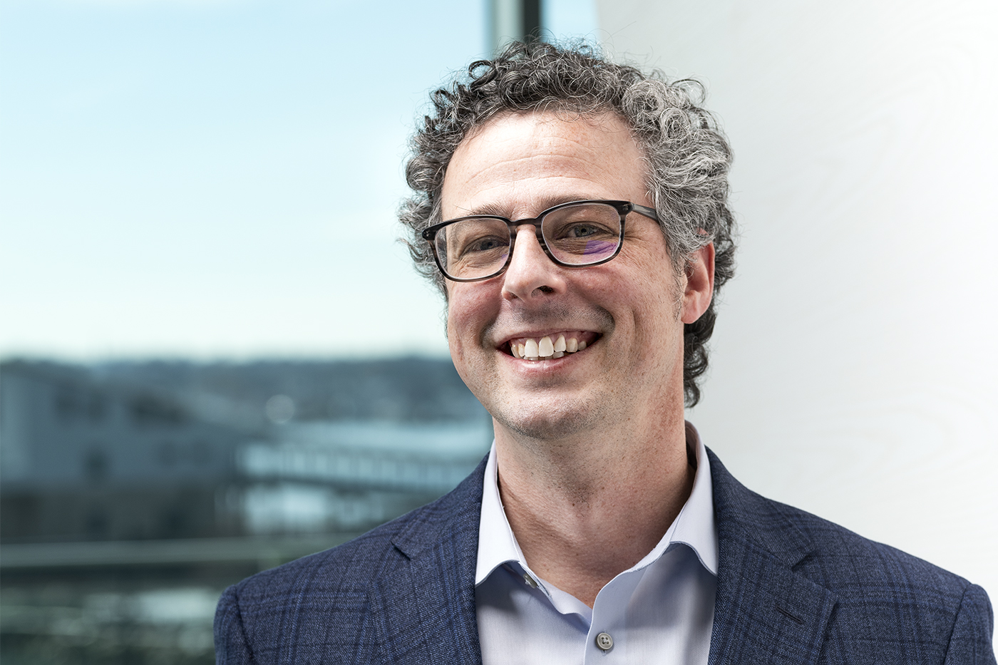 From Sailboat to Classroom, Dan Koloski is Grounded in Maine