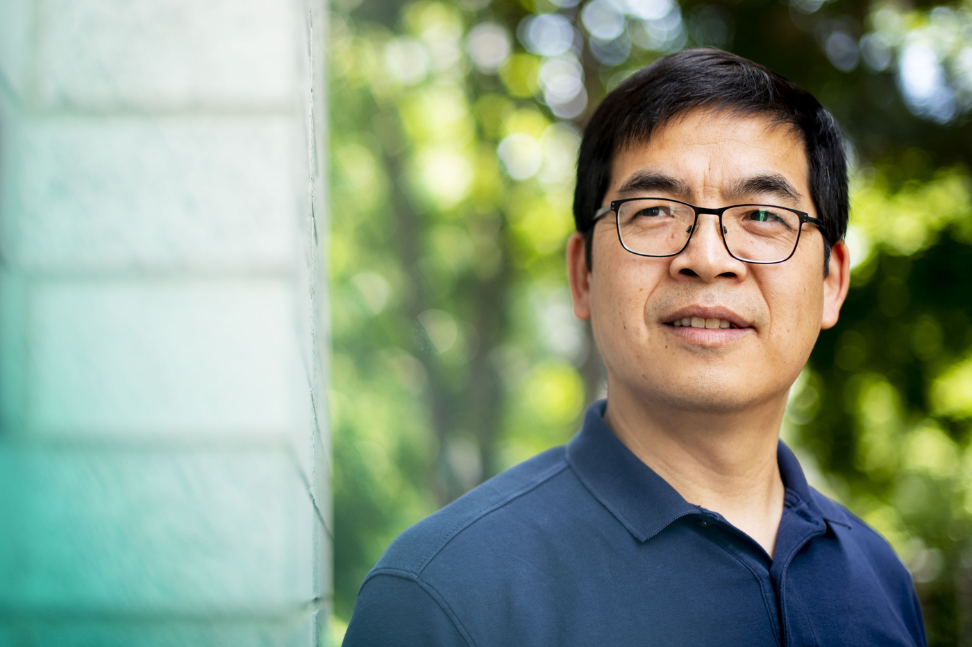 Professor Elected Fellow of the American Physical Society