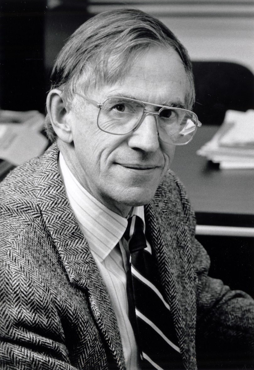 Legendary Journalist, Soviet Prisoner Nicholas Daniloff Dies at 89