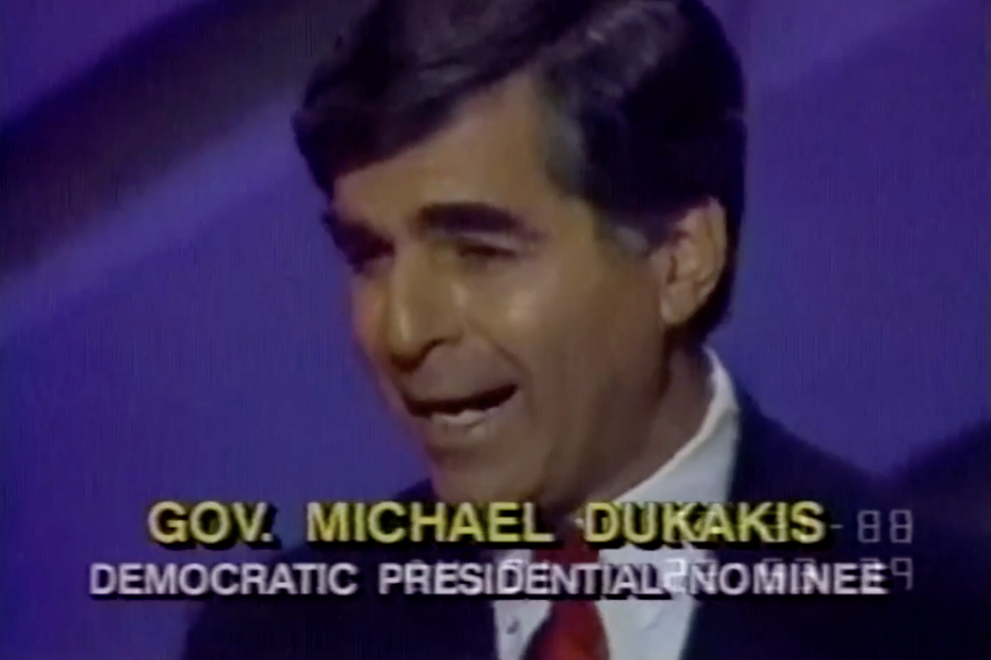 From the Statehouse to the Silver Screen: The Life of Mike Dukakis