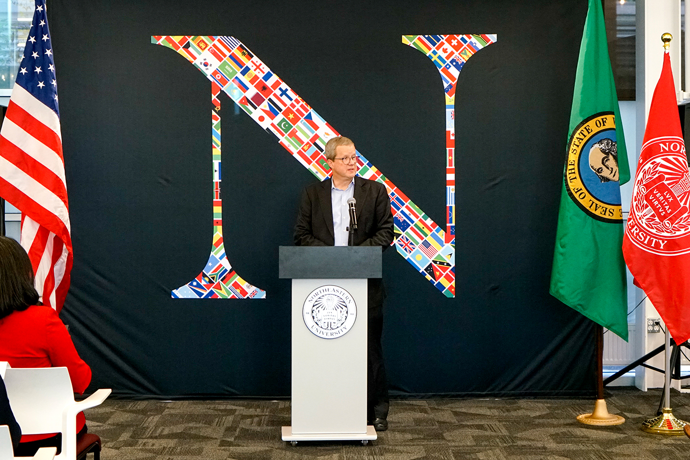 Federal Funding Fuels Advanced Manufacturing Lab in Seattle