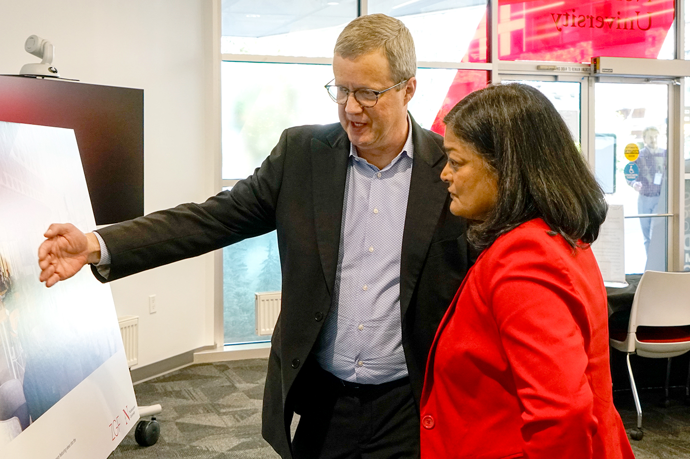 Federal Funding Fuels Advanced Manufacturing Lab in Seattle