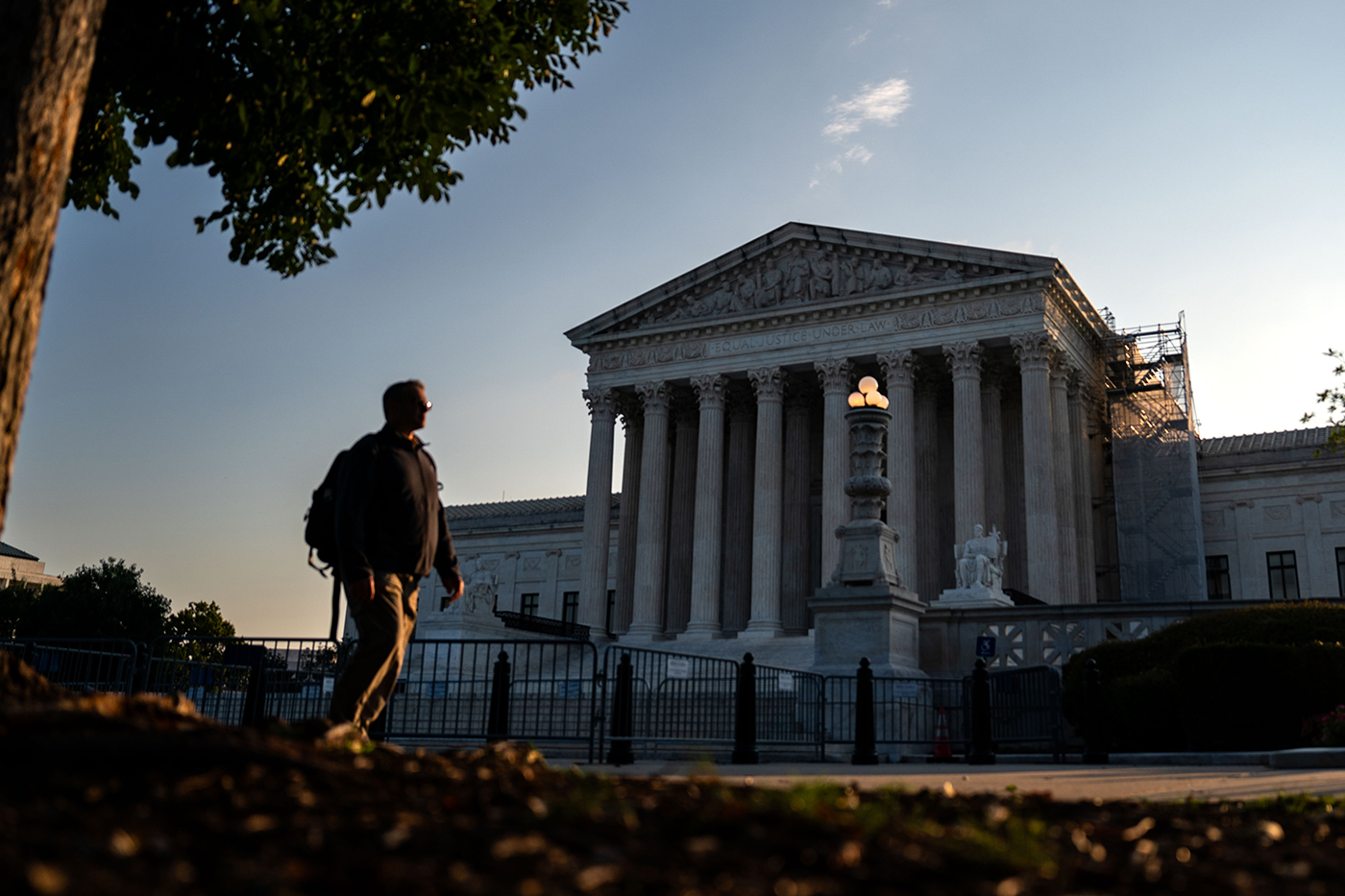 What to Expect From the 2024-2025 Supreme Court Term