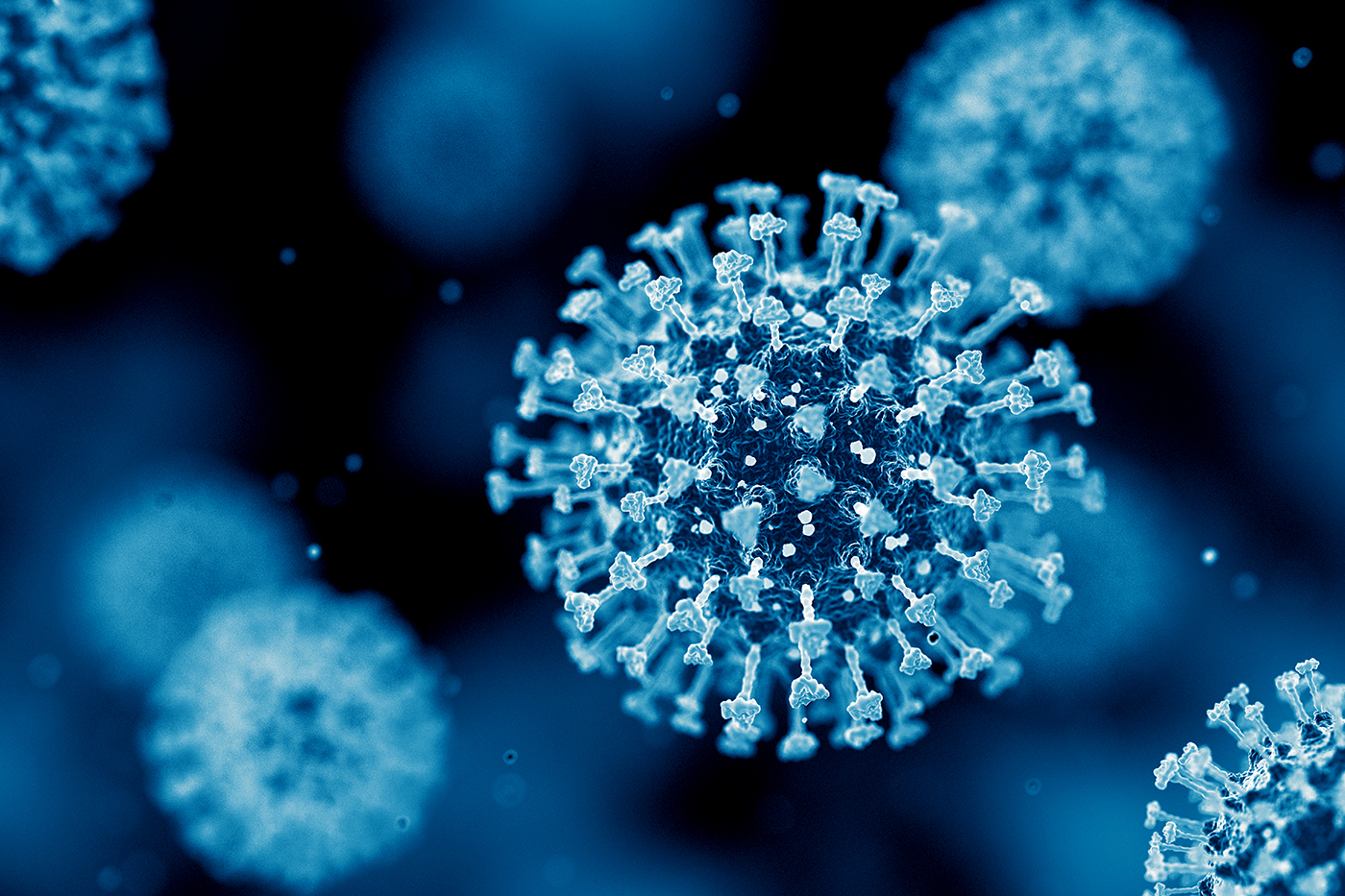 Is the Updated COVID Vaccine Good Against Current Variants?