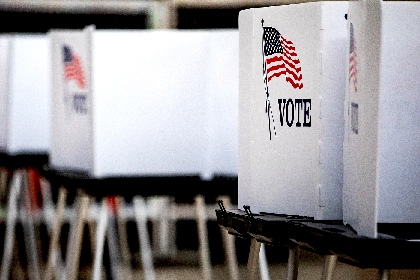 Jewish American Support for Harris Outpaces Trump by 2-1