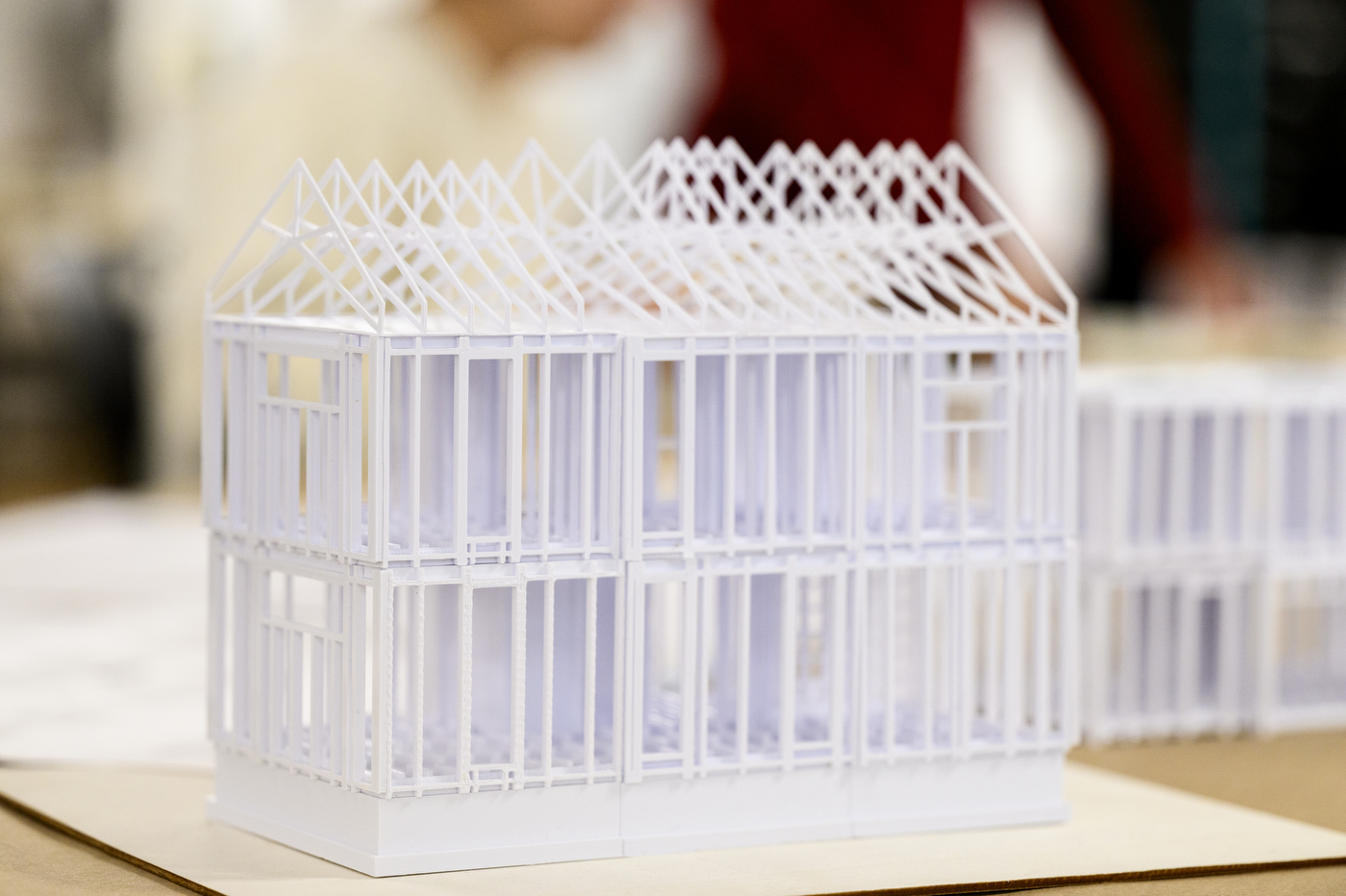In This Architecture Class, the Future of Housing is Modular