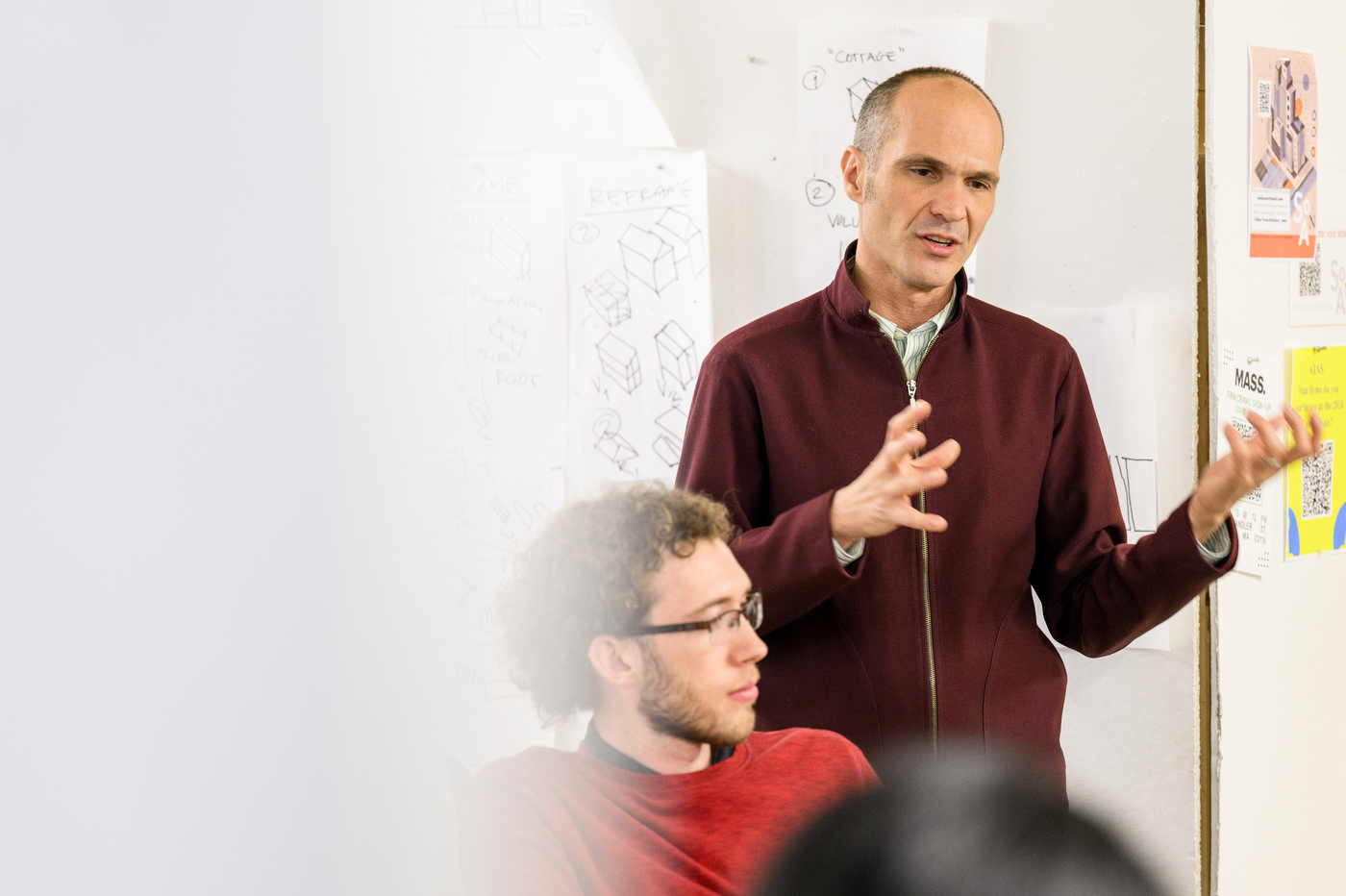 In This Architecture Class, the Future of Housing is Modular