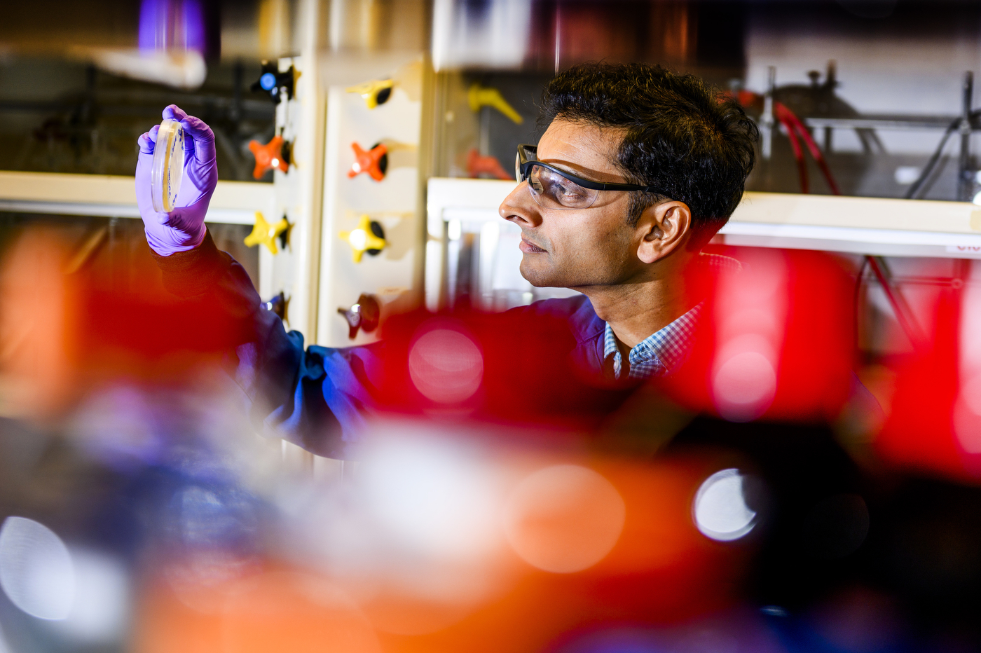 George Washington’s Legacy Explored in New Book