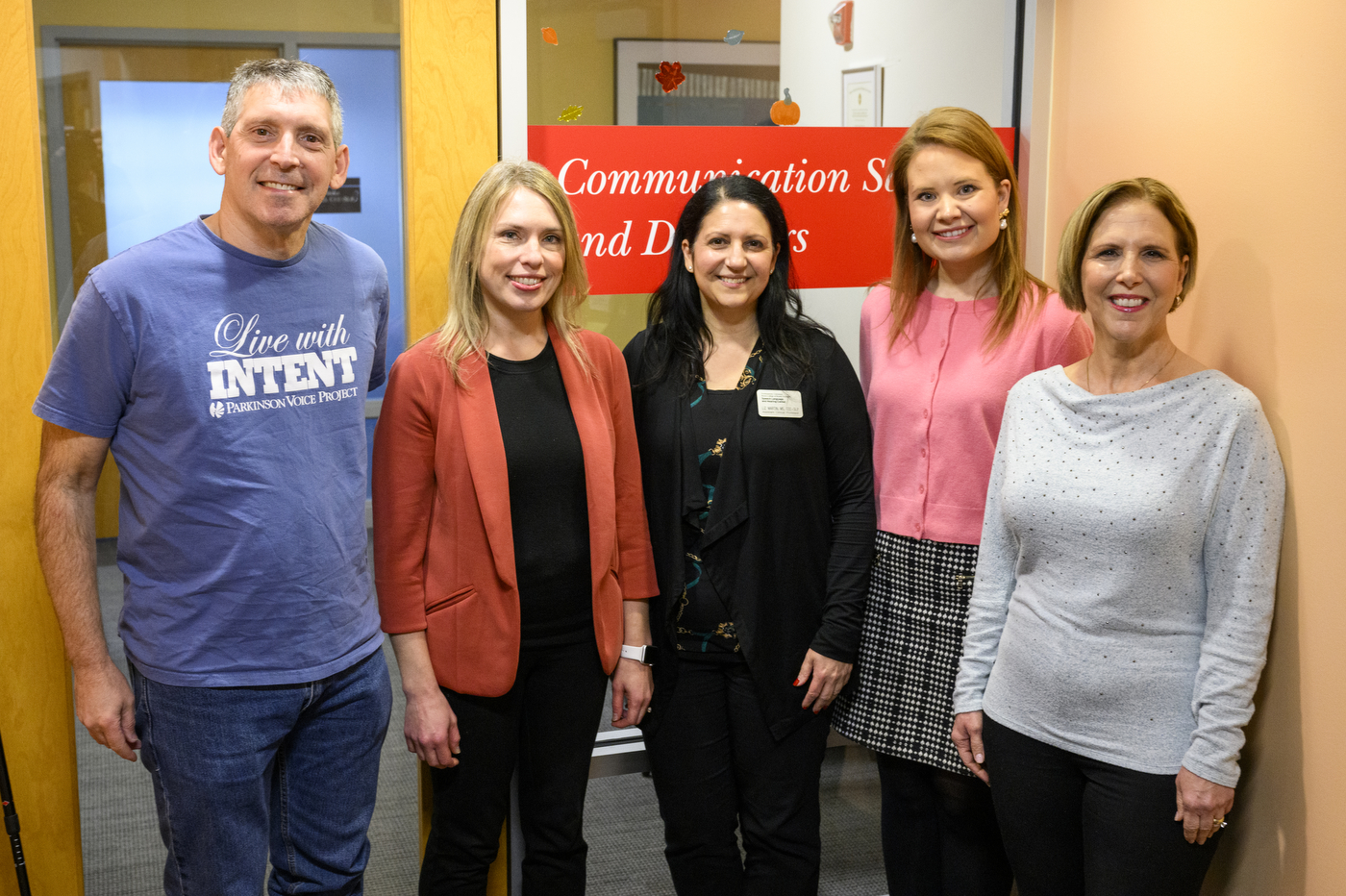 How the Speak Out Program Helps Parkinson’s Patients