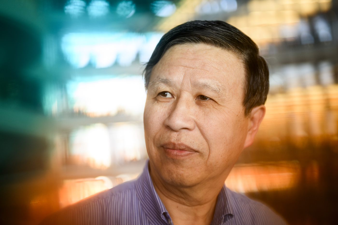 Research Develops Potential New Method for Organ Transplants